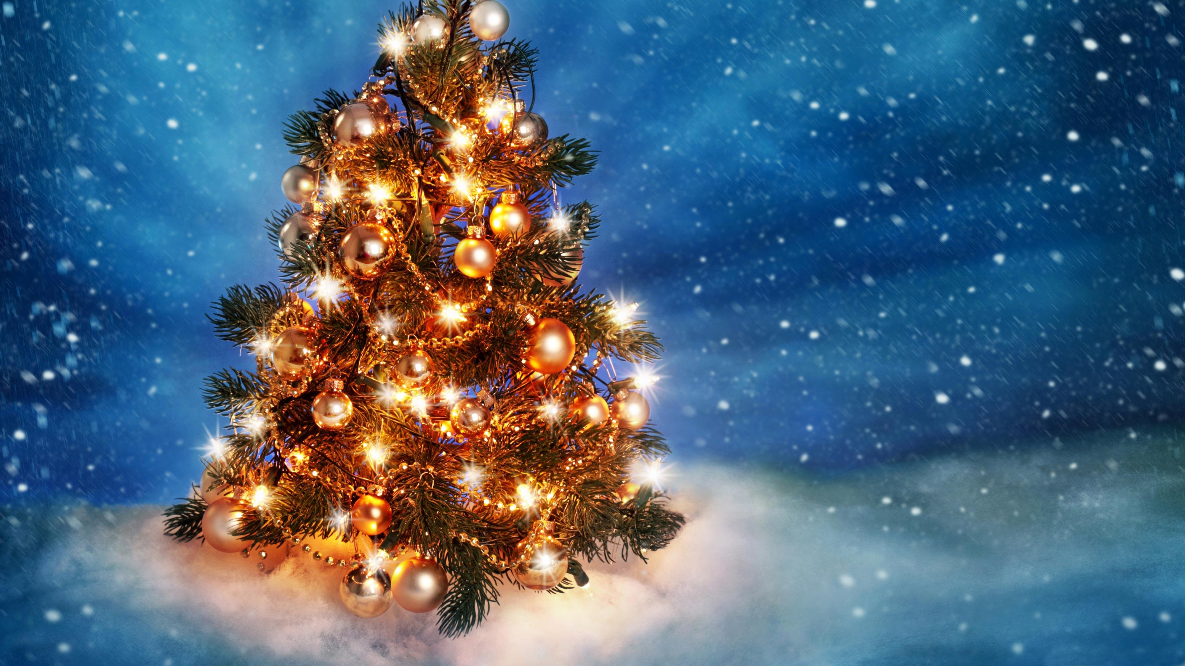 4K Holiday Wallpapers - Top Free 4K Holiday Backgrounds - WallpaperAccess