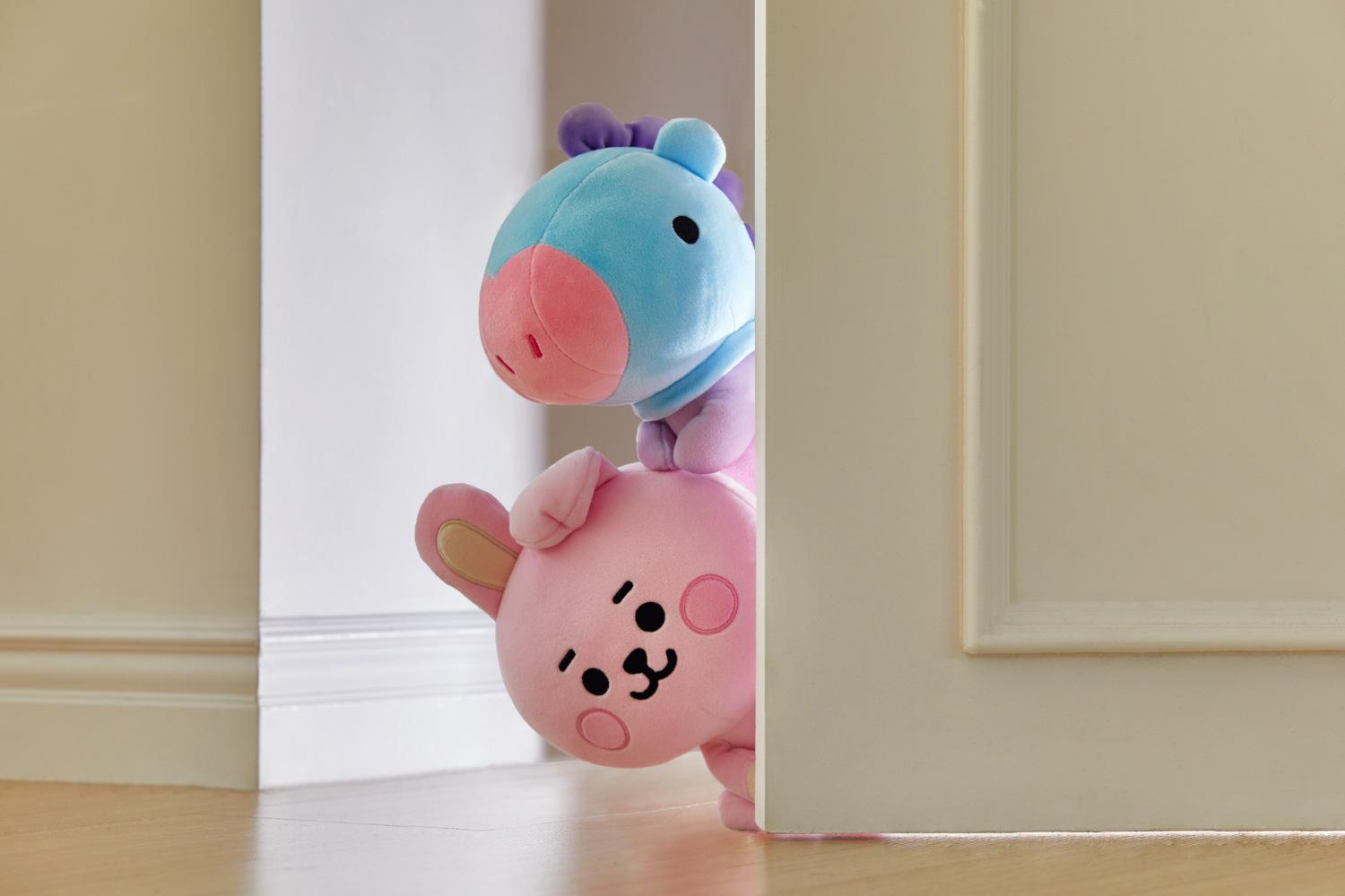 BT21 Baby Wallpapers - Top Free BT21 Baby Backgrounds - WallpaperAccess