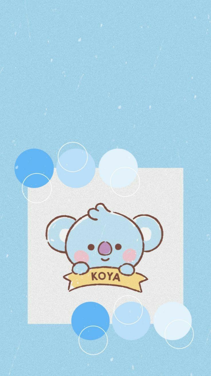 BT21 Baby Wallpapers - Top Free BT21 Baby Backgrounds - WallpaperAccess