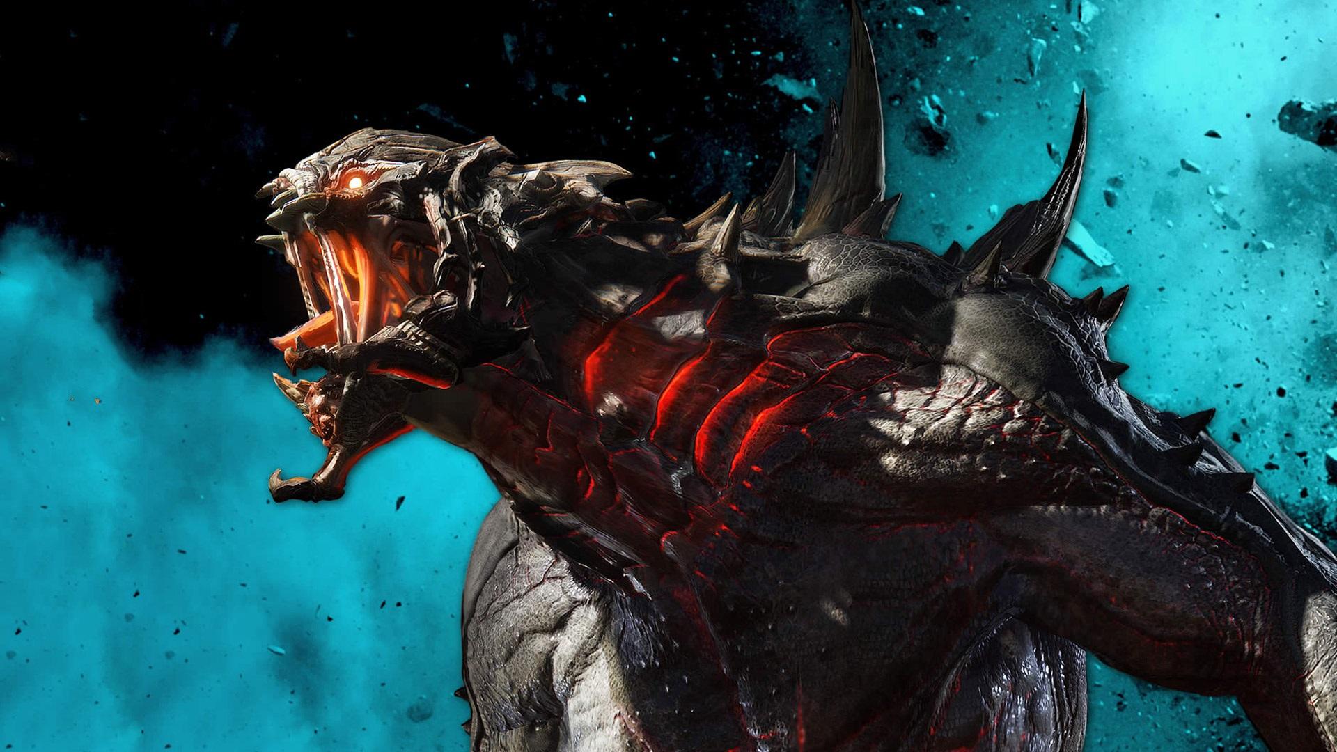 Evolve Gaming Wallpapers - Top Free Evolve Gaming Backgrounds ...