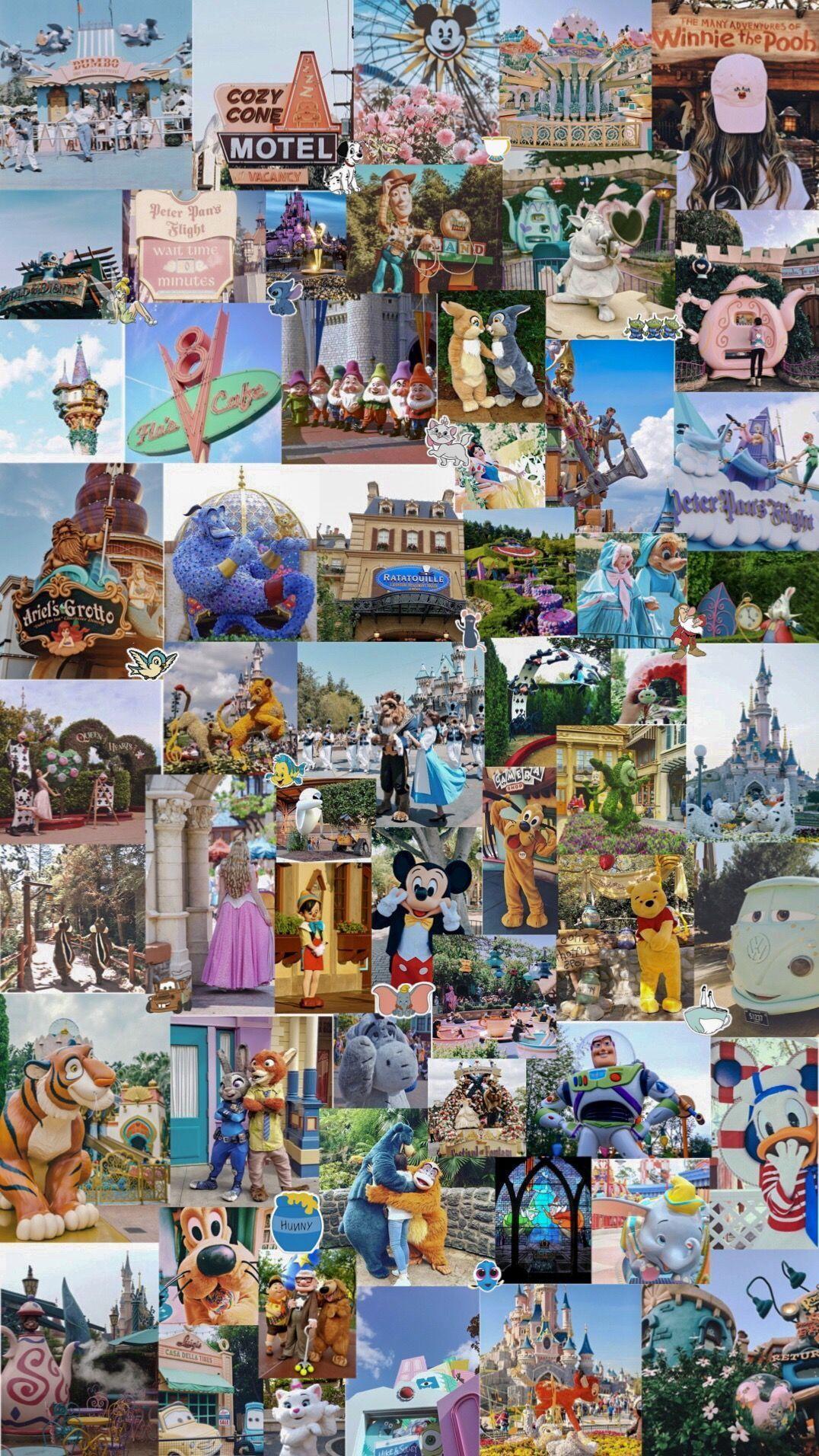 Walt Disney Movies Wallpapers - Top Free Walt Disney Movies Backgrounds ...