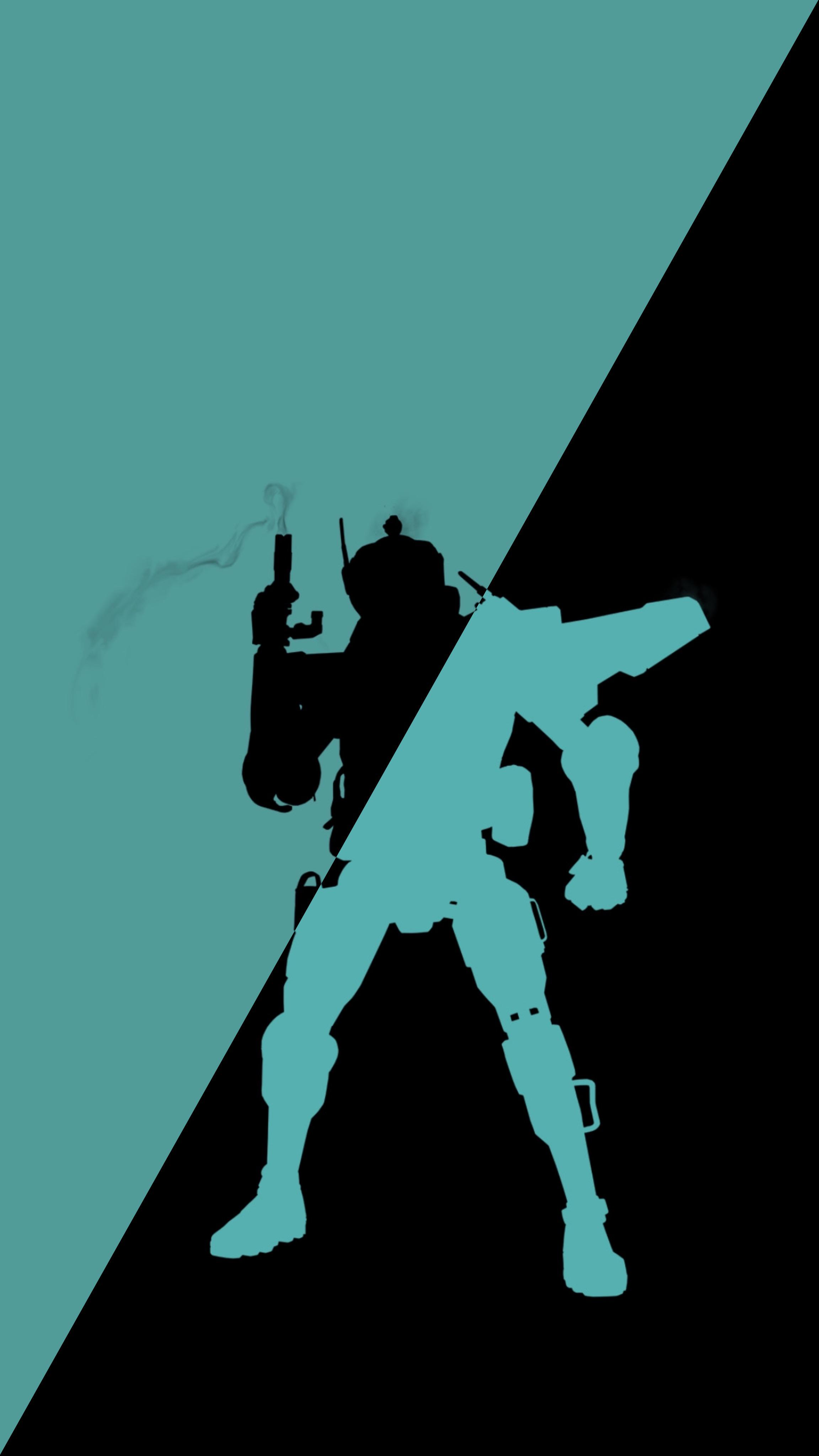 Evolve Gaming Wallpapers - Top Free Evolve Gaming Backgrounds ...