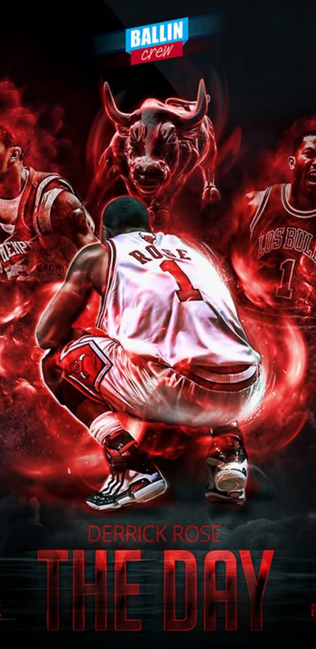 Bulls Wallpapers - Top Free Bulls Backgrounds - WallpaperAccess