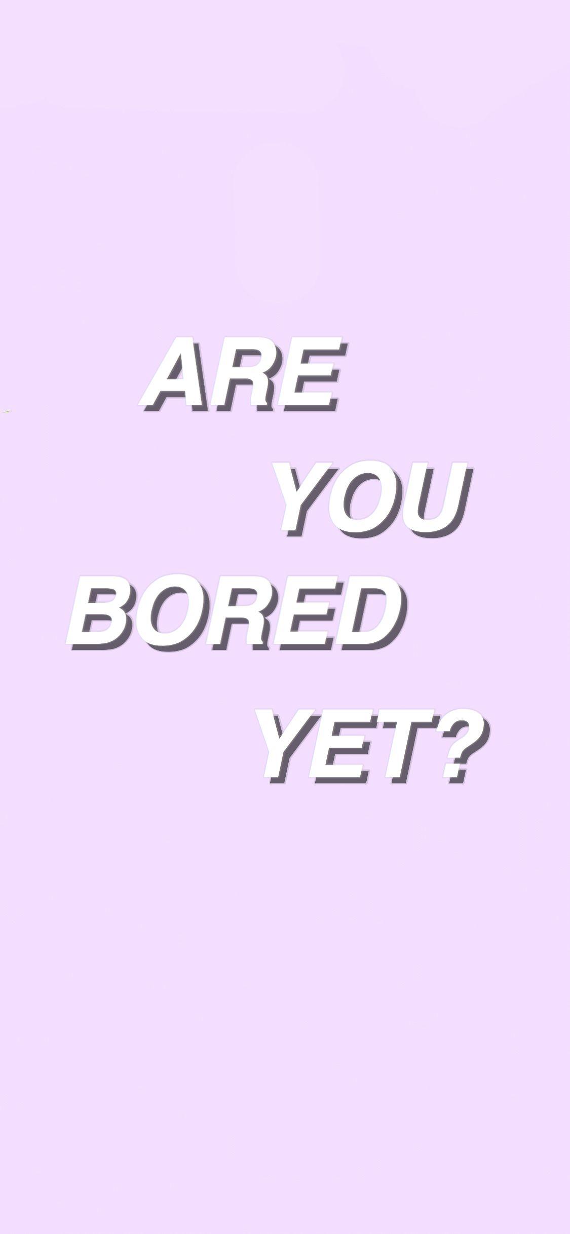 Bored Aesthetic Wallpapers - Top Free Bored Aesthetic Backgrounds ...