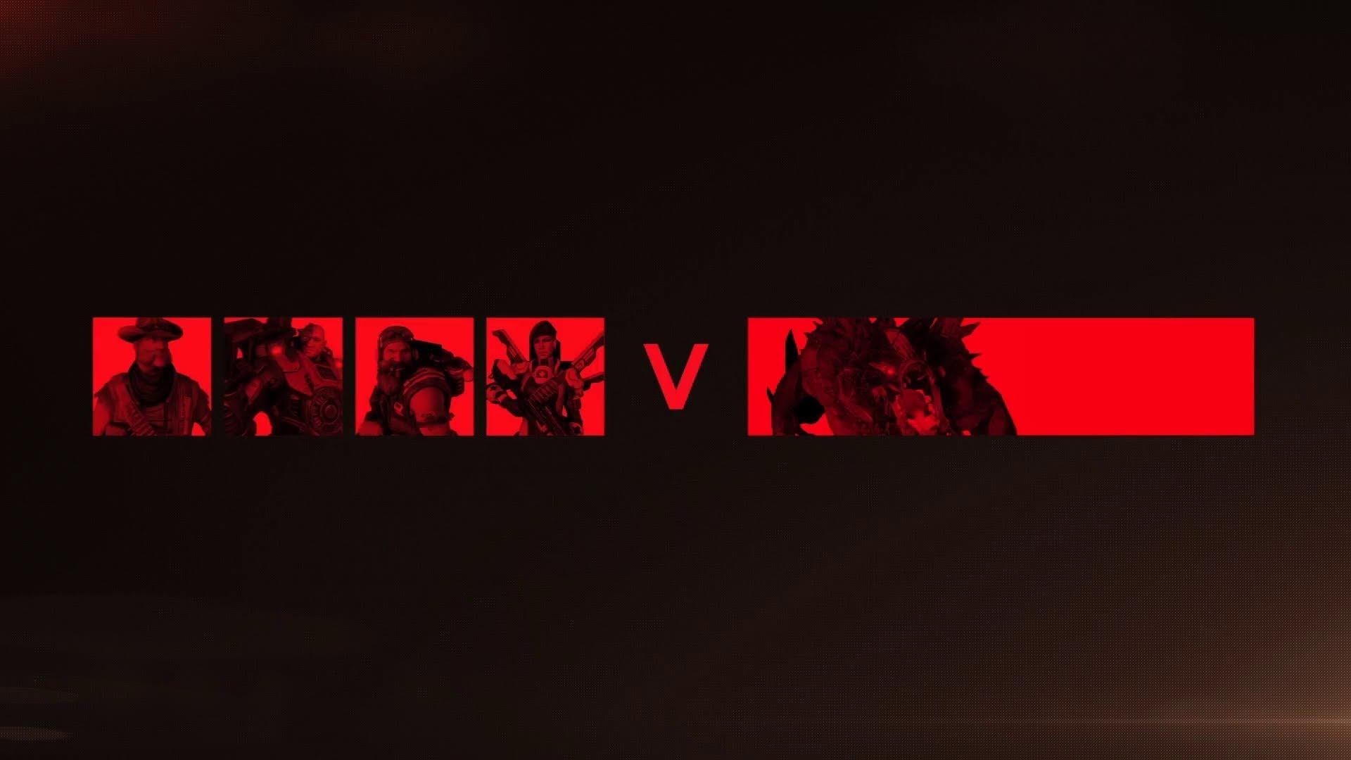 Evolve Gaming Wallpapers - Top Free Evolve Gaming Backgrounds ...