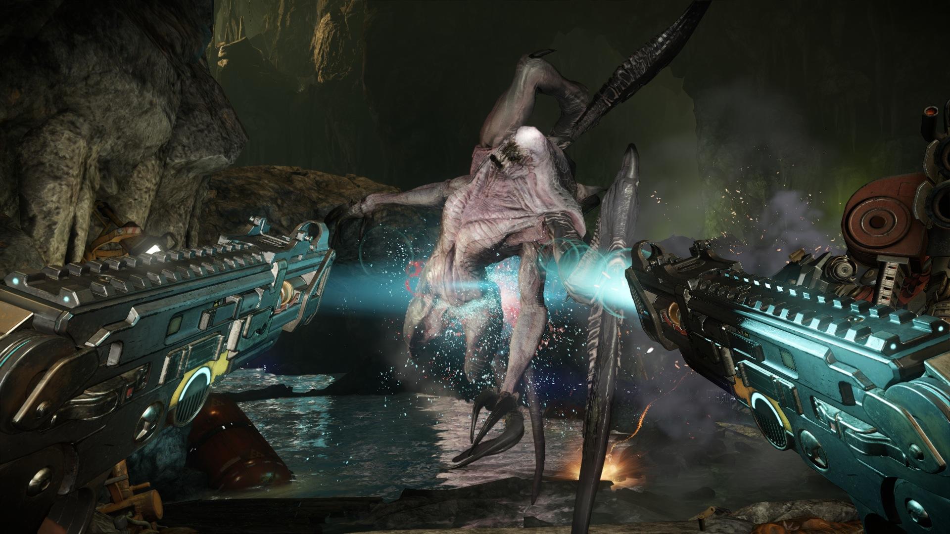 Evolve Gaming Wallpapers - Top Free Evolve Gaming Backgrounds ...