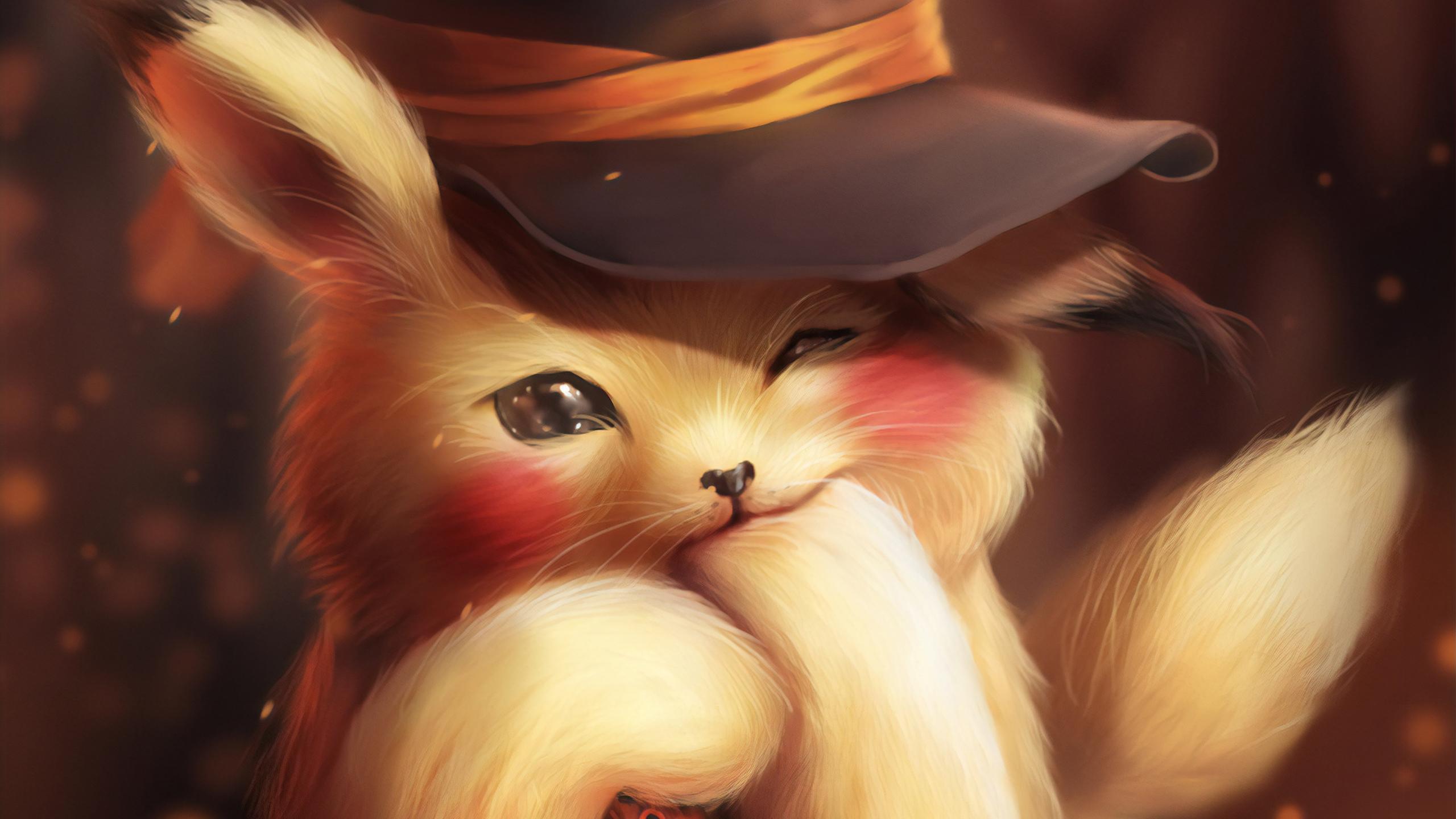 2560 X 1440 Bulbasaur Wallpapers - Top Free 2560 X 1440 Bulbasaur ...