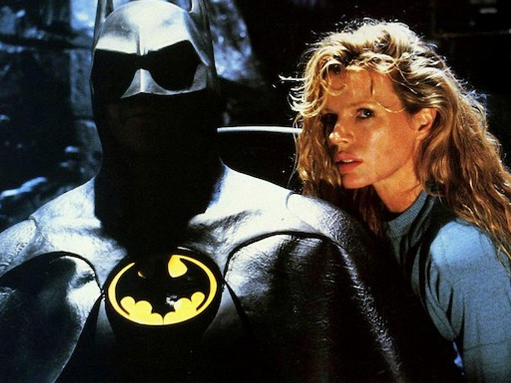 Batman 89 Wallpapers - Top Free Batman 89 Backgrounds - WallpaperAccess