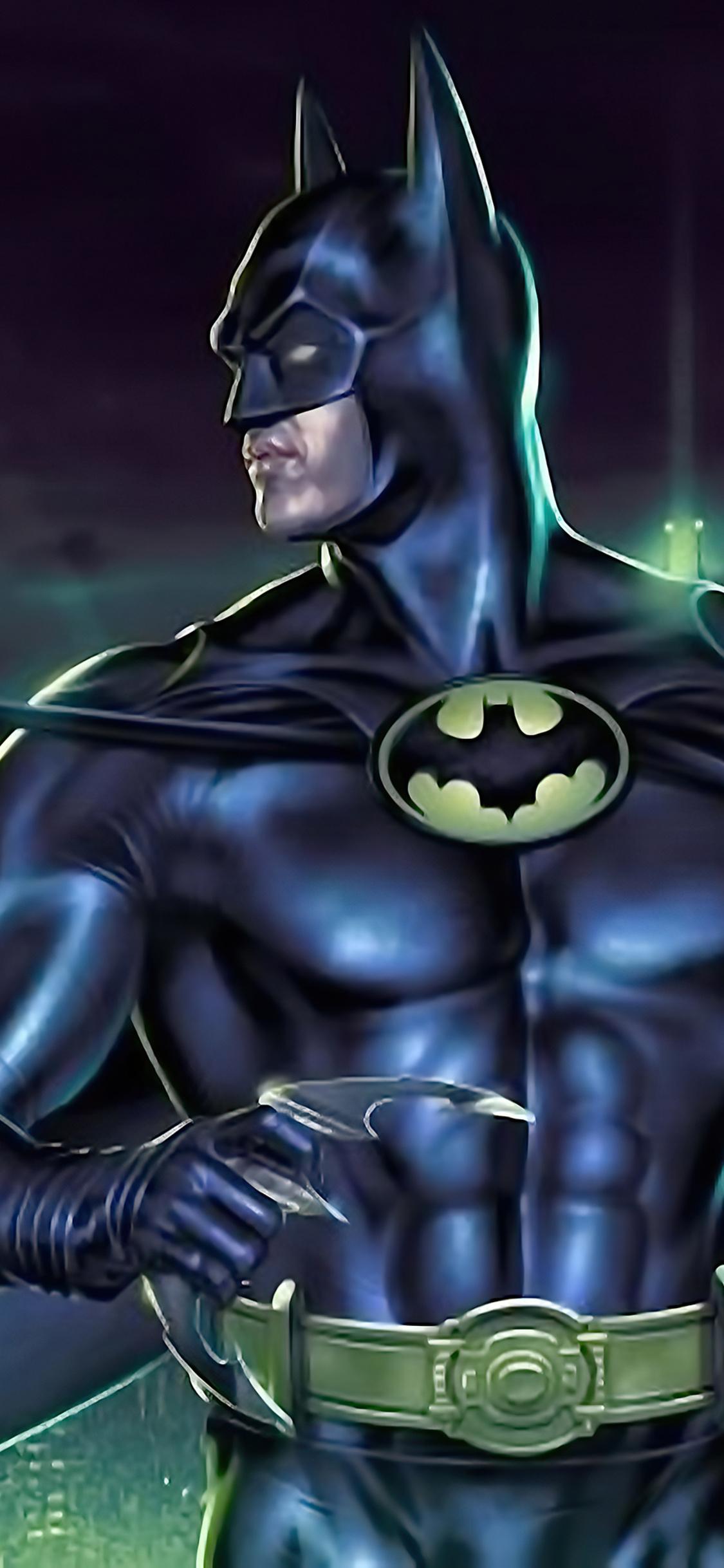 Batman 89 Wallpapers - Top Free Batman 89 Backgrounds - WallpaperAccess