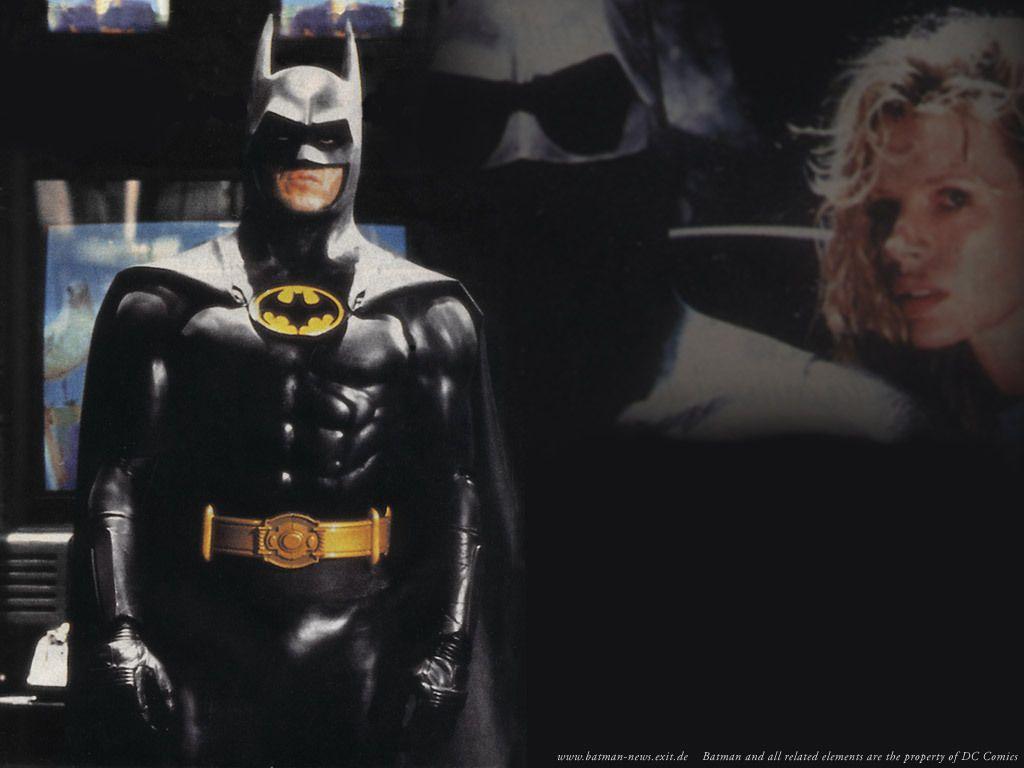 Batman 89 Wallpapers - Top Free Batman 89 Backgrounds - WallpaperAccess