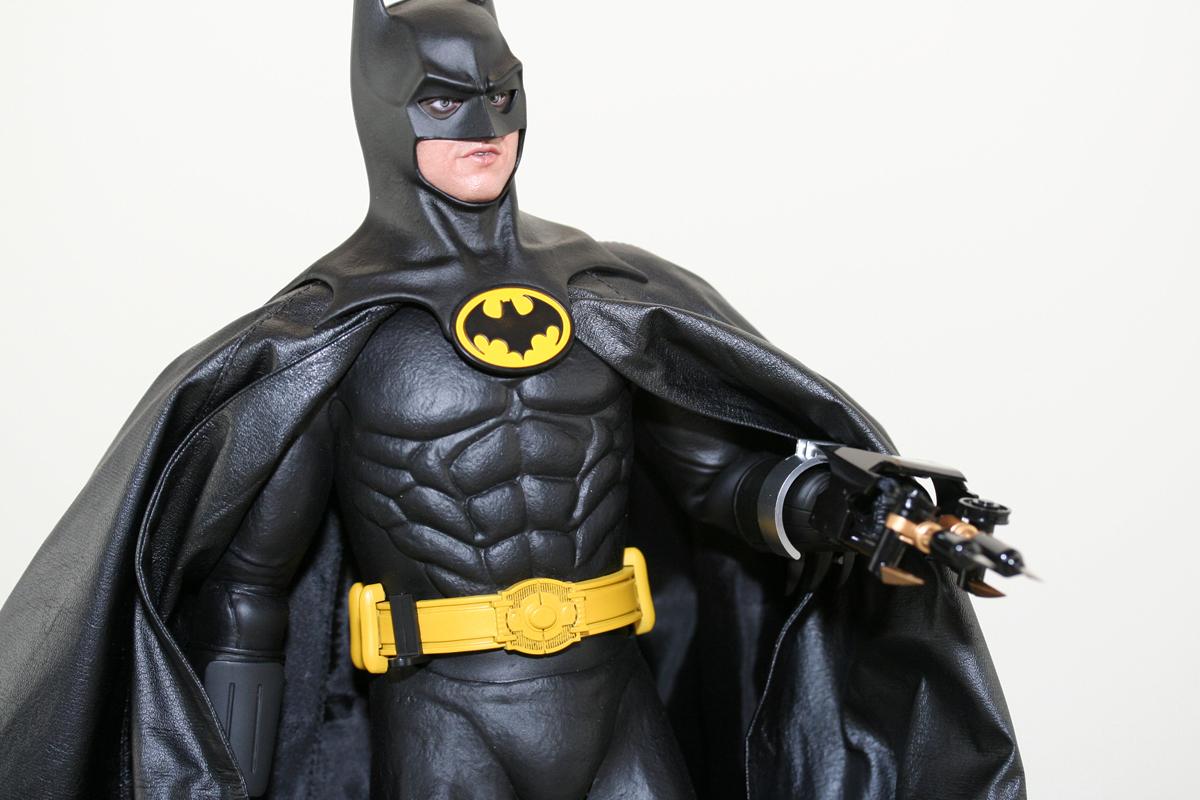 Batman 89 Wallpapers - Top Free Batman 89 Backgrounds - WallpaperAccess