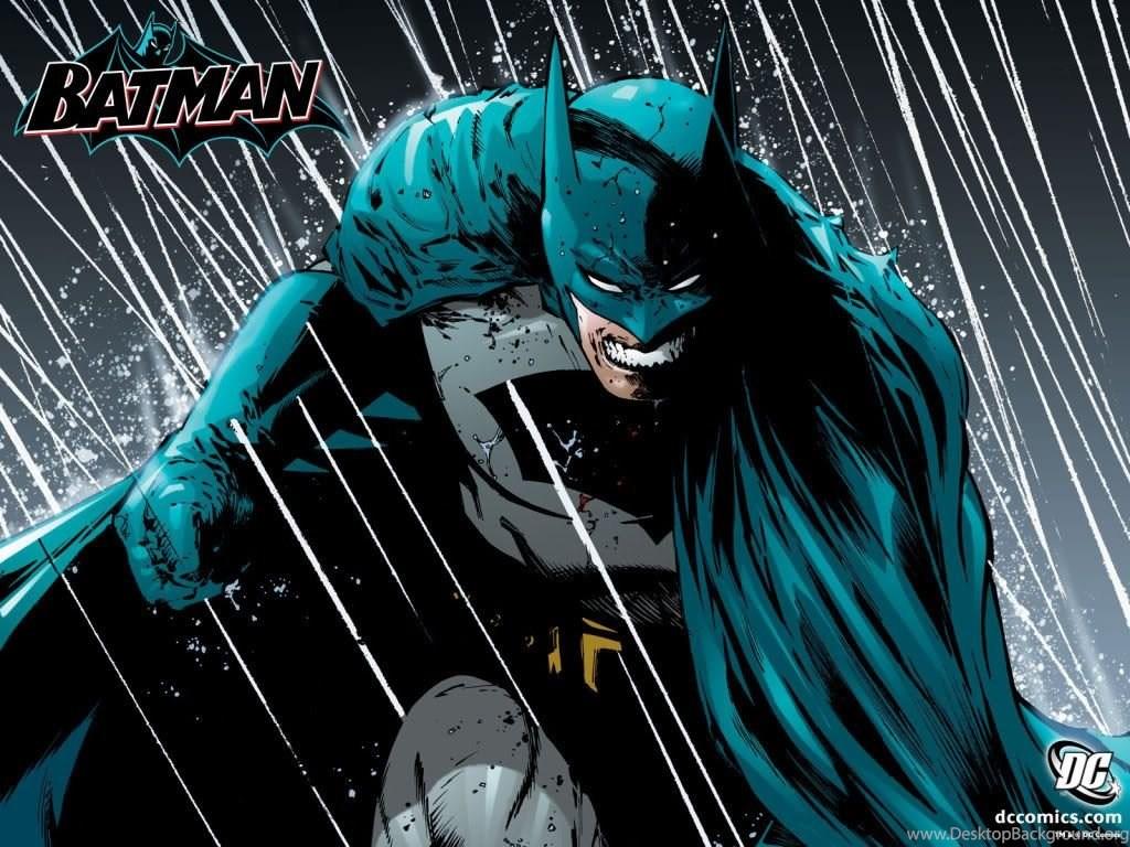 Jim Lee Batman Wallpapers - Top Free Jim Lee Batman Backgrounds ...