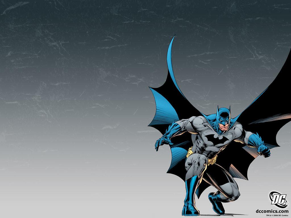 Jim Lee Batman Wallpapers - Top Free Jim Lee Batman Backgrounds ...