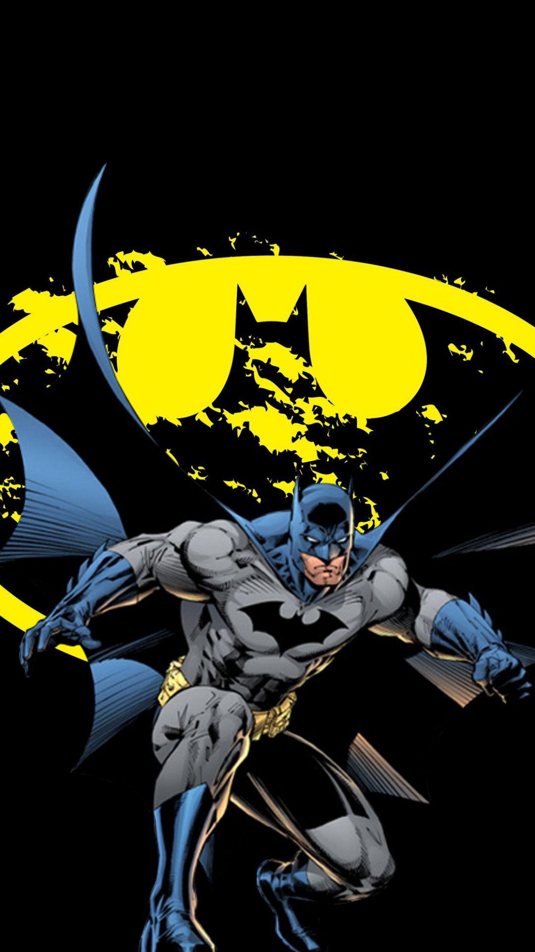 Jim Lee Batman Wallpapers - Top Free Jim Lee Batman Backgrounds ...