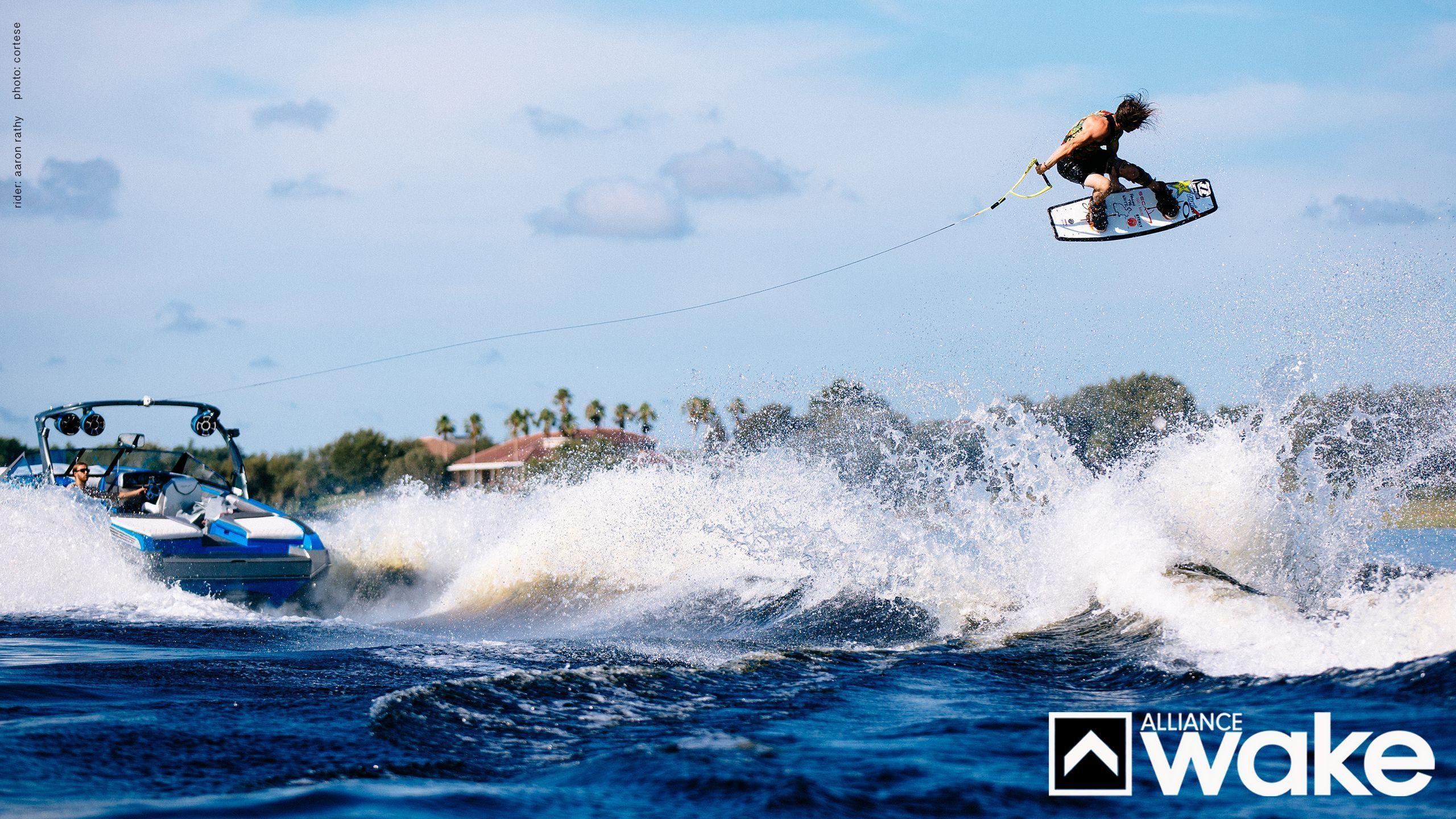Wakeboard Wallpapers - Top Free Wakeboard Backgrounds - WallpaperAccess