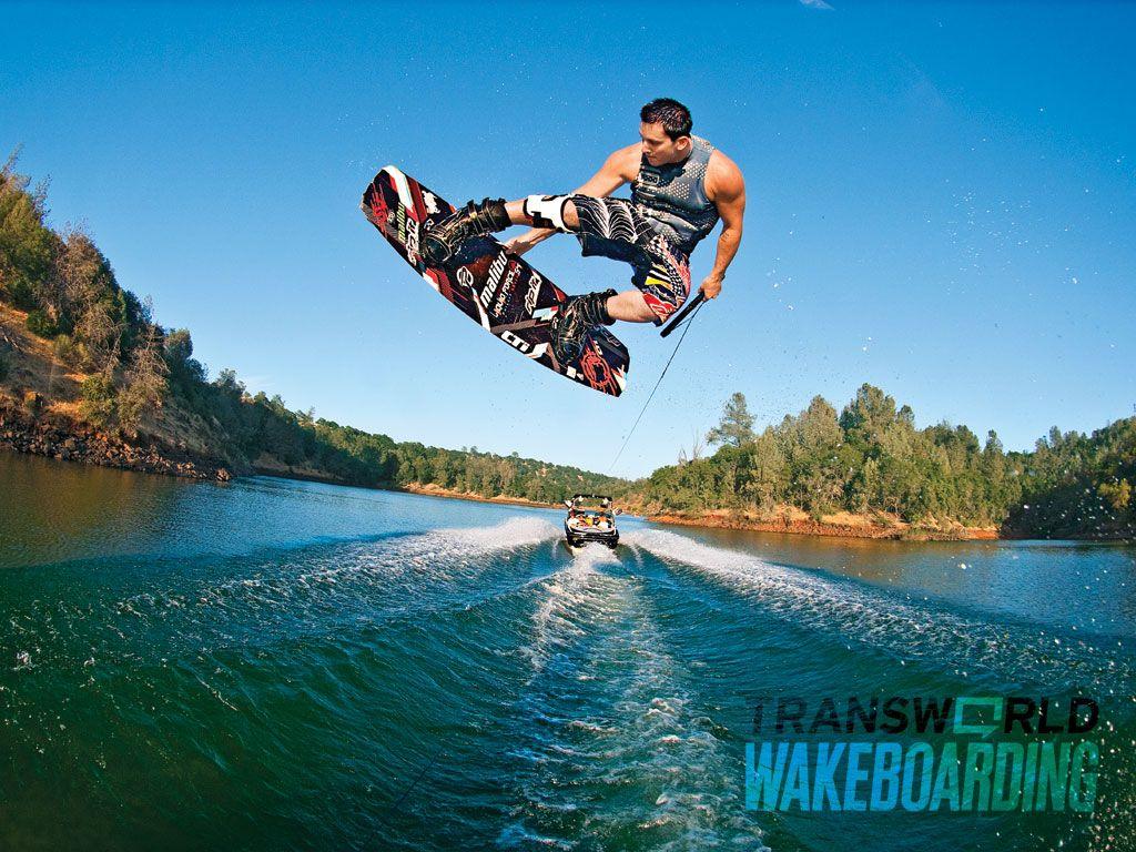 Wakeboard Wallpapers - Top Free Wakeboard Backgrounds - WallpaperAccess