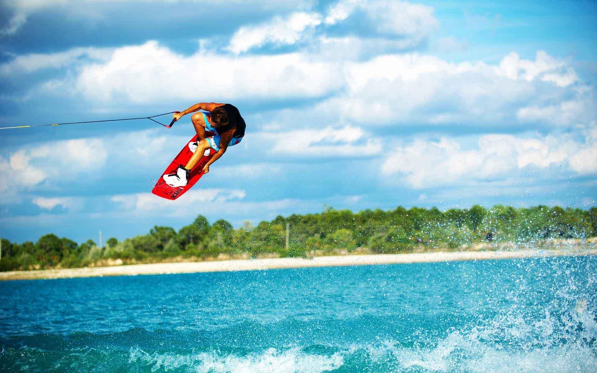 Wakeboard Wallpapers - Top Free Wakeboard Backgrounds - WallpaperAccess