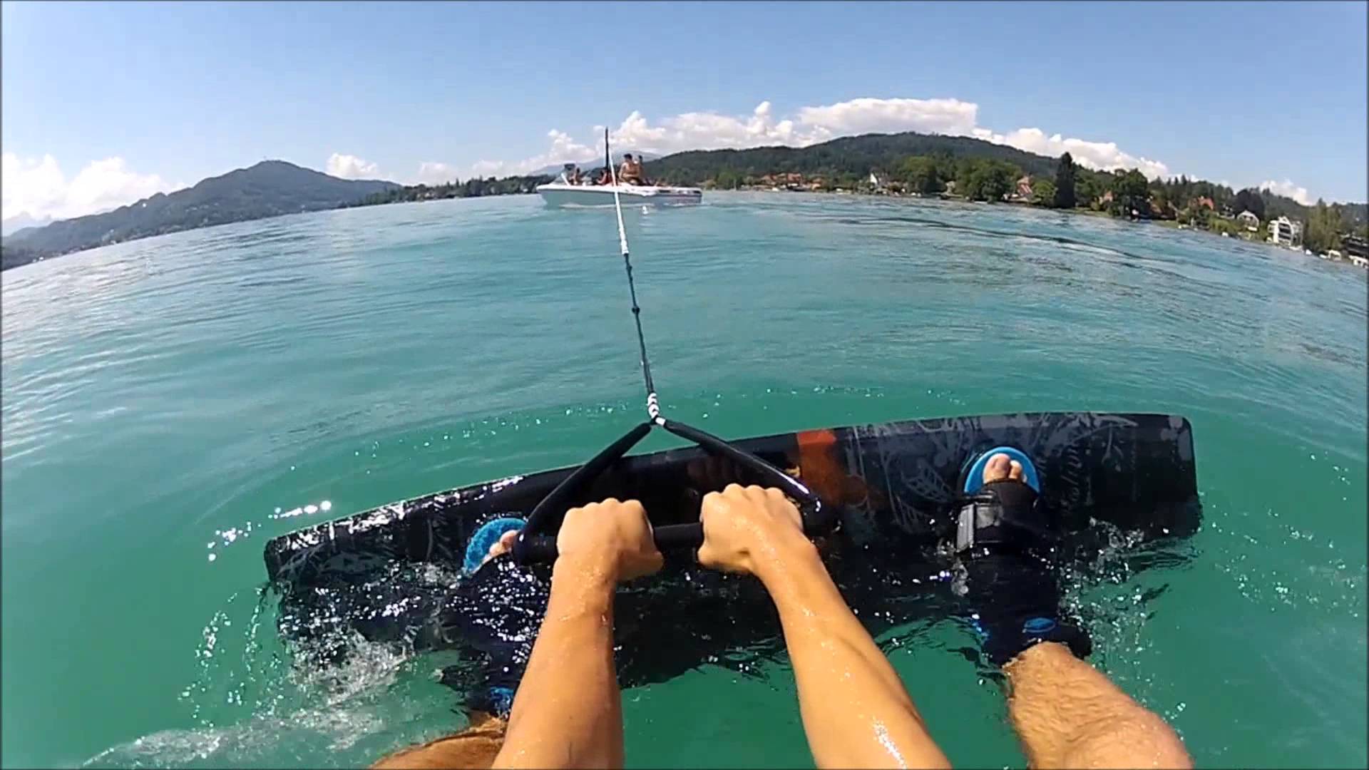 Wakeboard Wallpapers - Top Free Wakeboard Backgrounds - WallpaperAccess