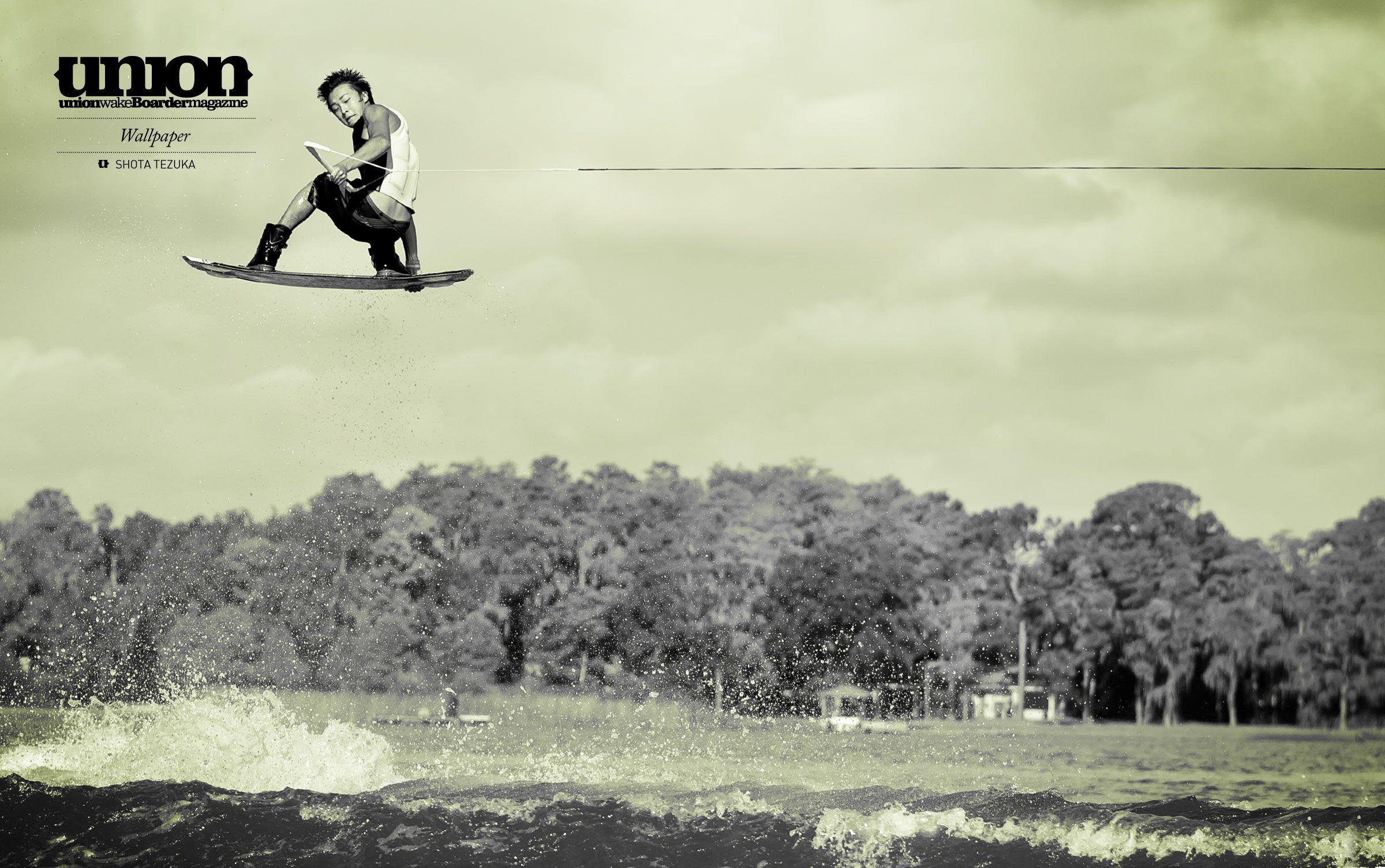 Wakeboard Wallpapers - Top Free Wakeboard Backgrounds - WallpaperAccess