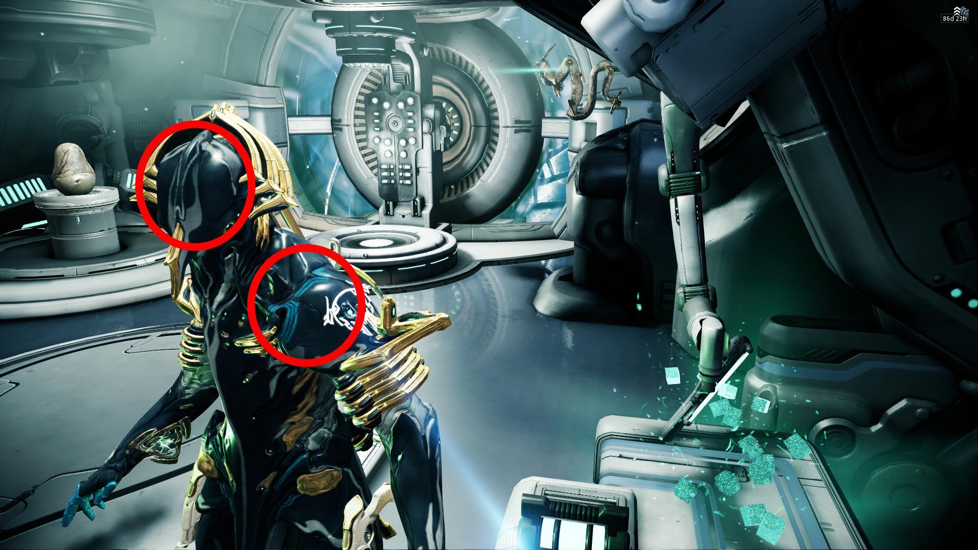 Volt Warframe Wallpapers - Top Free Volt Warframe Backgrounds ...