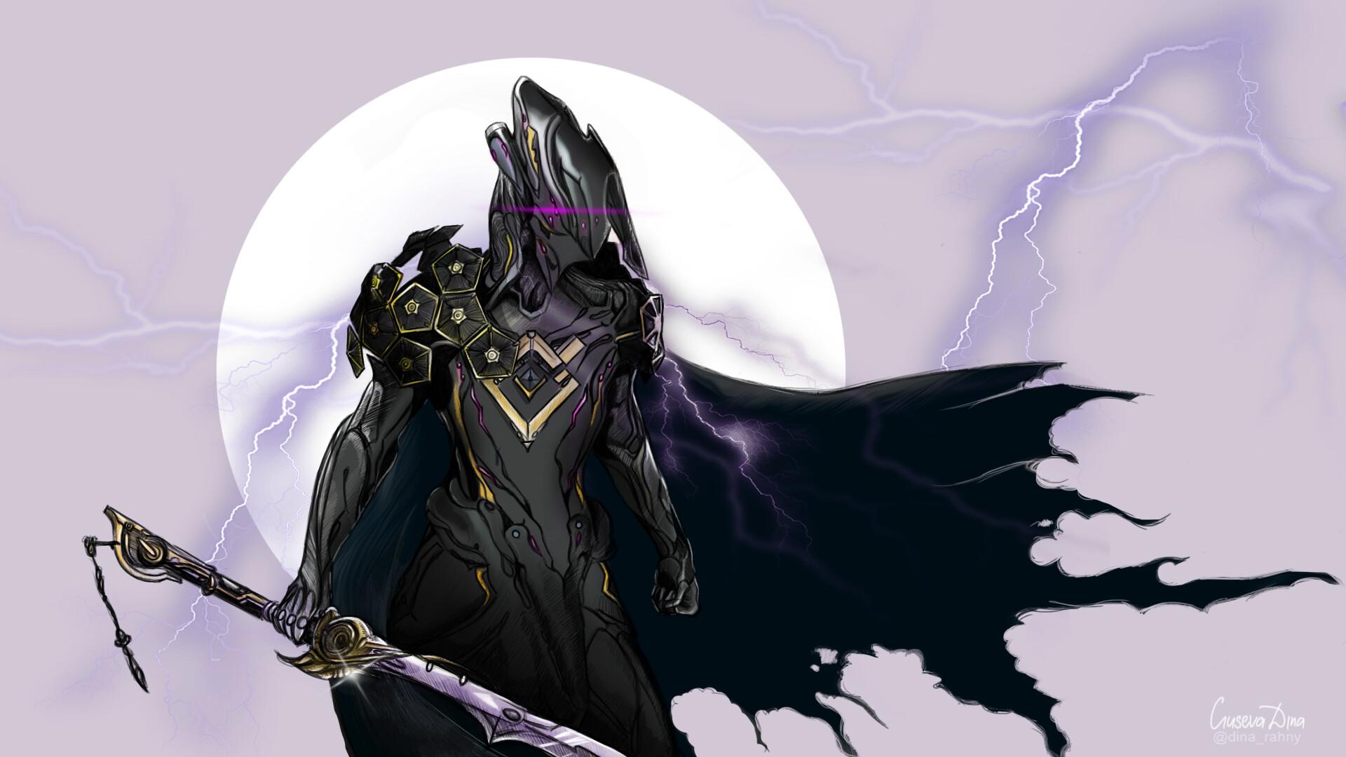 Volt Warframe Wallpapers - Top Free Volt Warframe Backgrounds ...