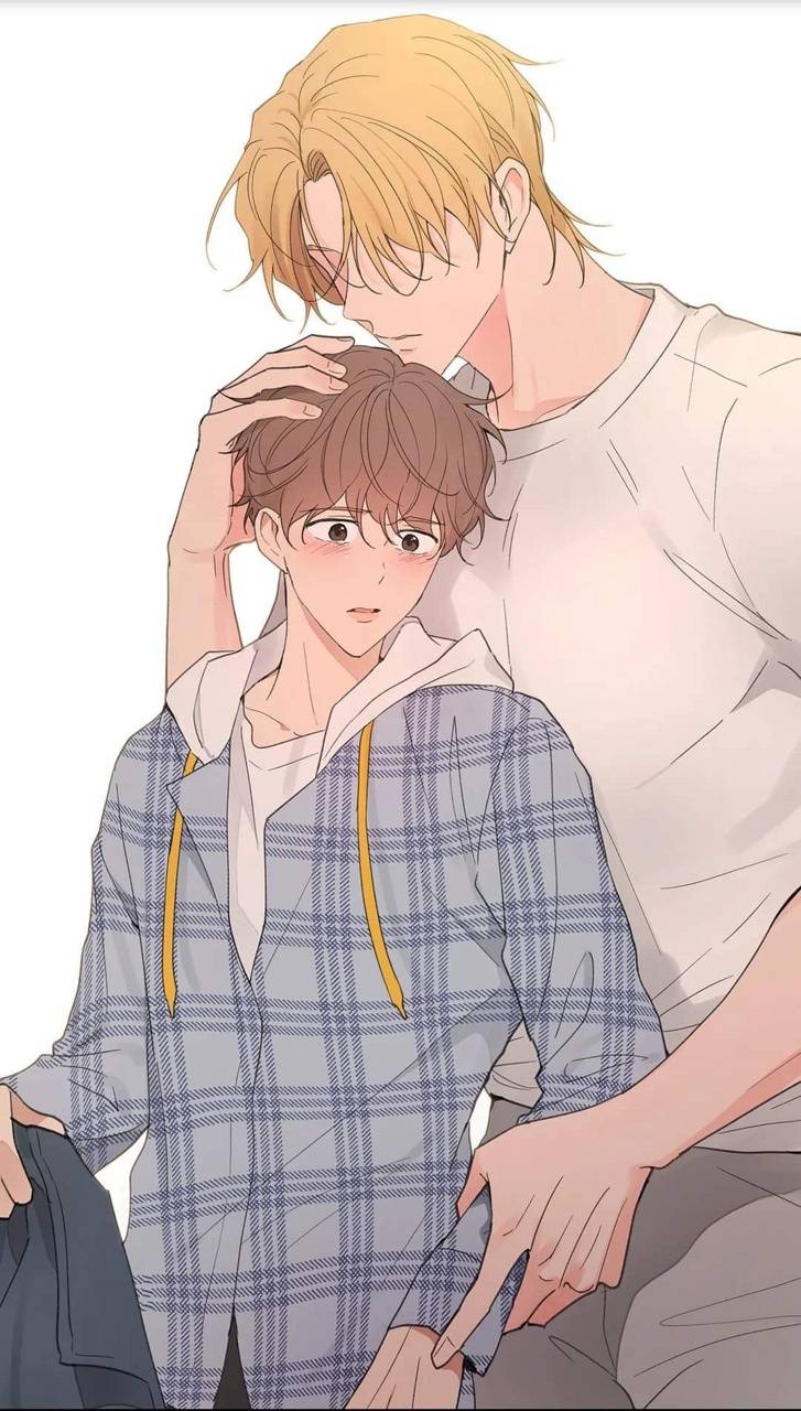 BL Anime Wallpapers - Top Free BL Anime Backgrounds - WallpaperAccess