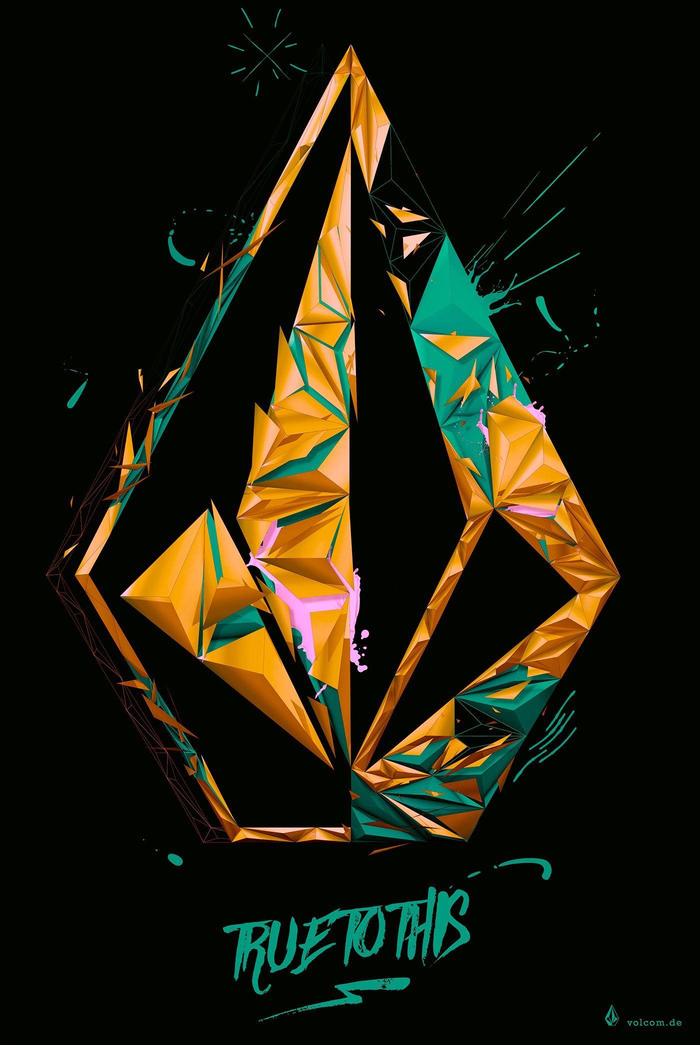 Volcom Stone Wallpapers - Top Free Volcom Stone Backgrounds ...