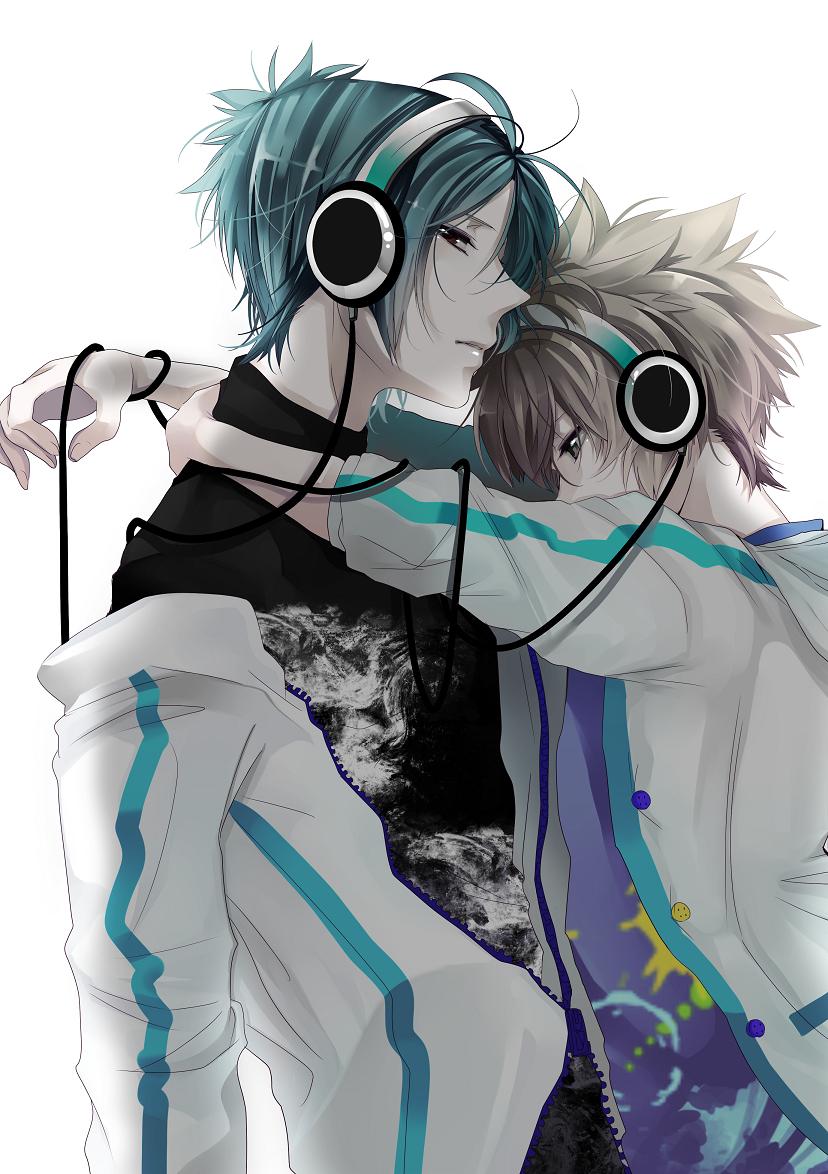 BL Anime Wallpapers - Top Free BL Anime Backgrounds - WallpaperAccess