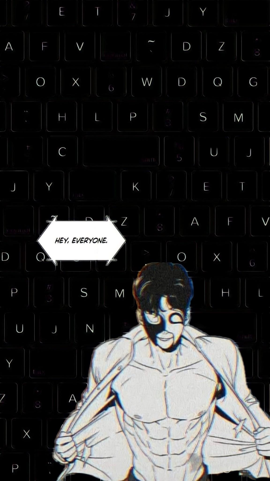 BL Anime Wallpapers - Top Free BL Anime Backgrounds - WallpaperAccess