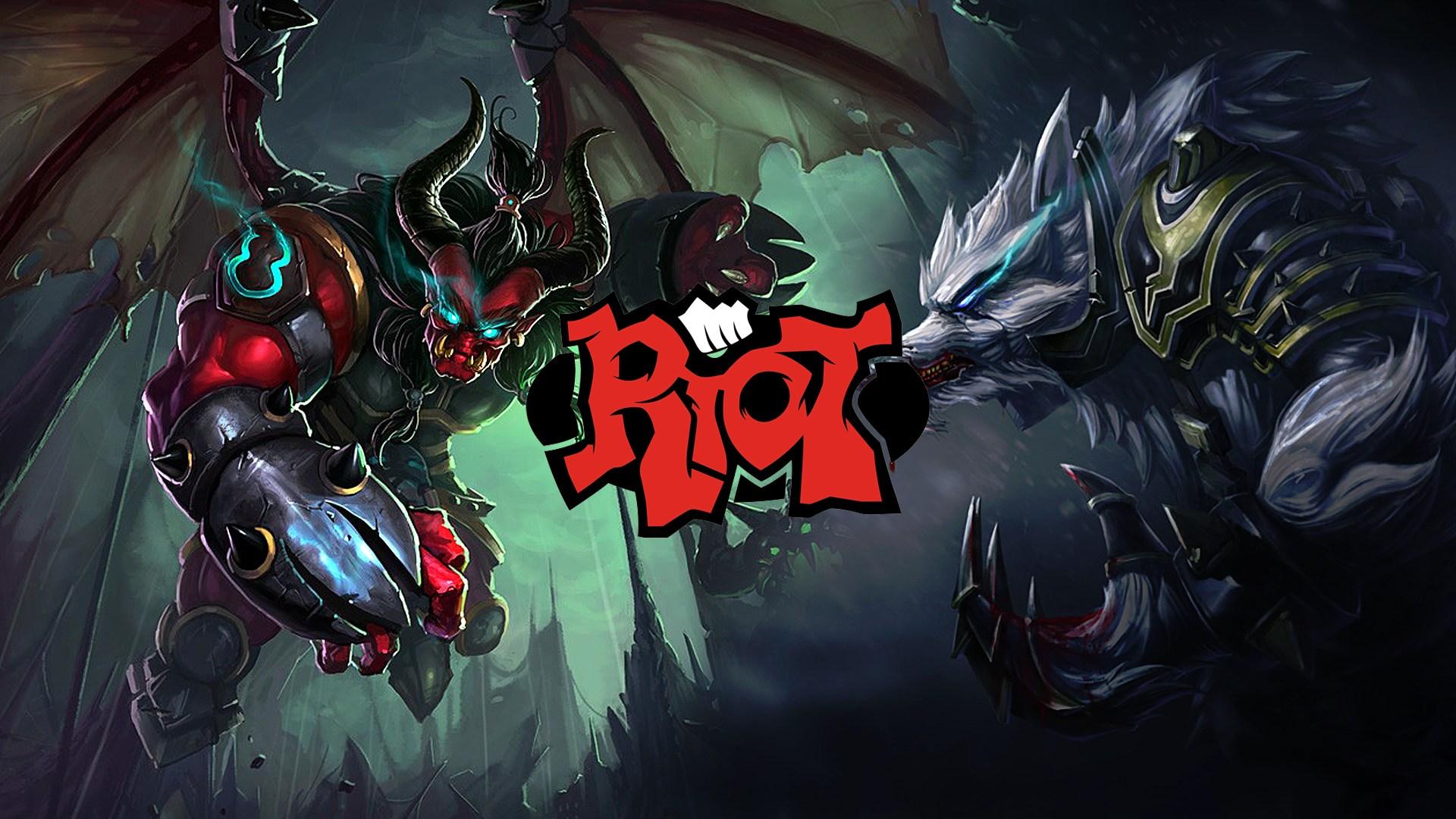 League of Legends Galio Wallpapers - Top Free League of Legends Galio ...