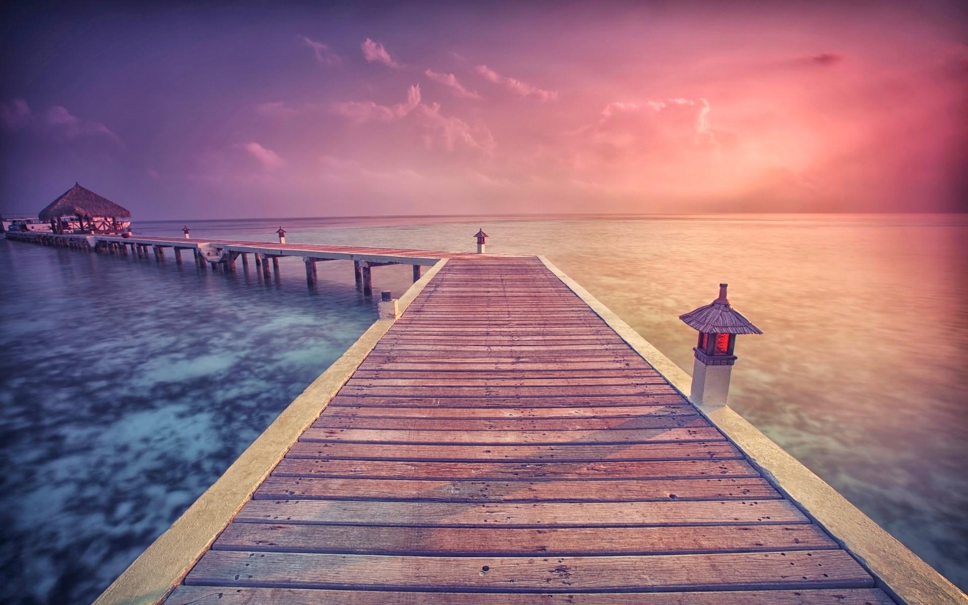 Walkway Wallpapers - Top Free Walkway Backgrounds - WallpaperAccess