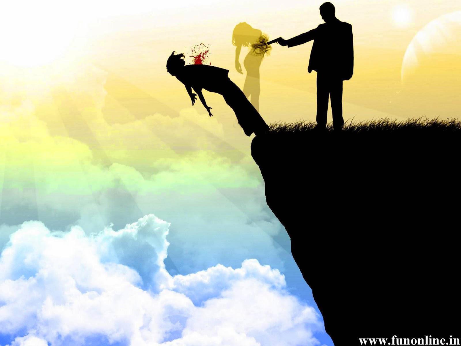 Couple Break Up Wallpapers - Top Free Couple Break Up Backgrounds ...