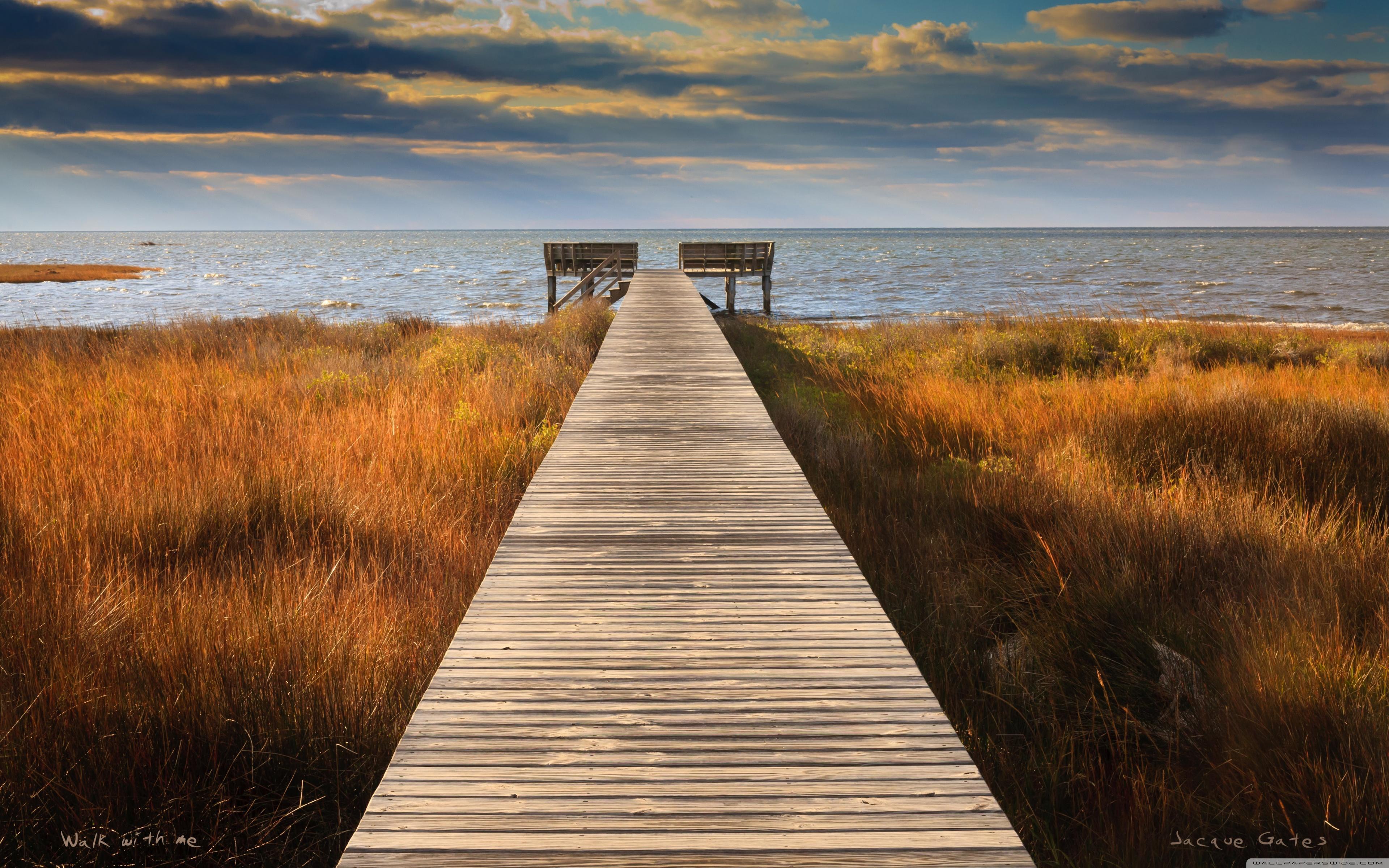 Walkway Wallpapers - Top Free Walkway Backgrounds - WallpaperAccess