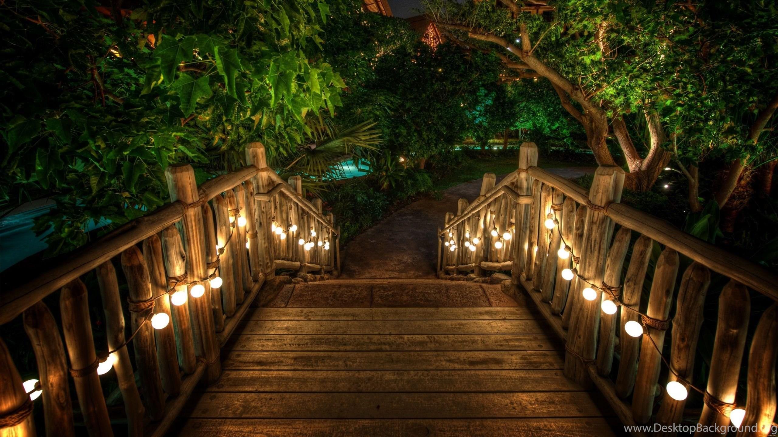 Walkway Wallpapers - Top Free Walkway Backgrounds - WallpaperAccess