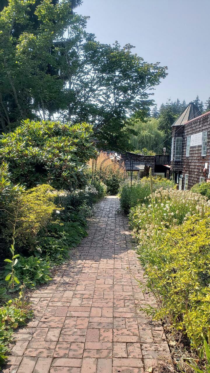 Walkway Wallpapers - Top Free Walkway Backgrounds - WallpaperAccess