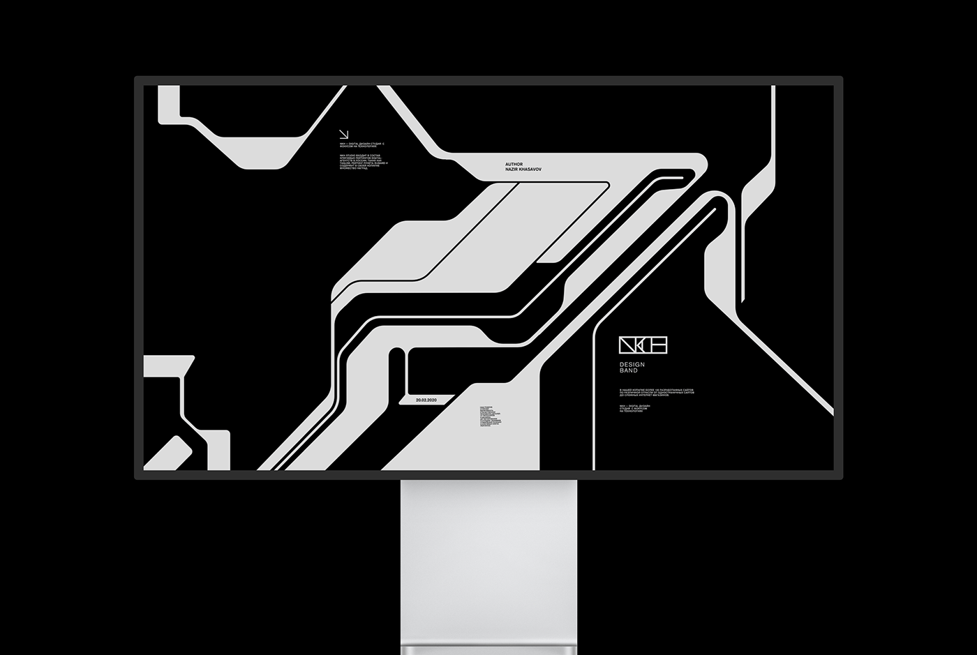 Black Cyber Wallpapers - Top Free Black Cyber Backgrounds - WallpaperAccess