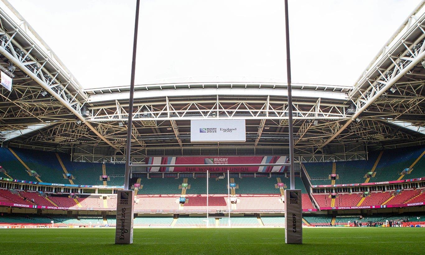 Rugby Stadium Wallpapers - Top Free Rugby Stadium Backgrounds ...