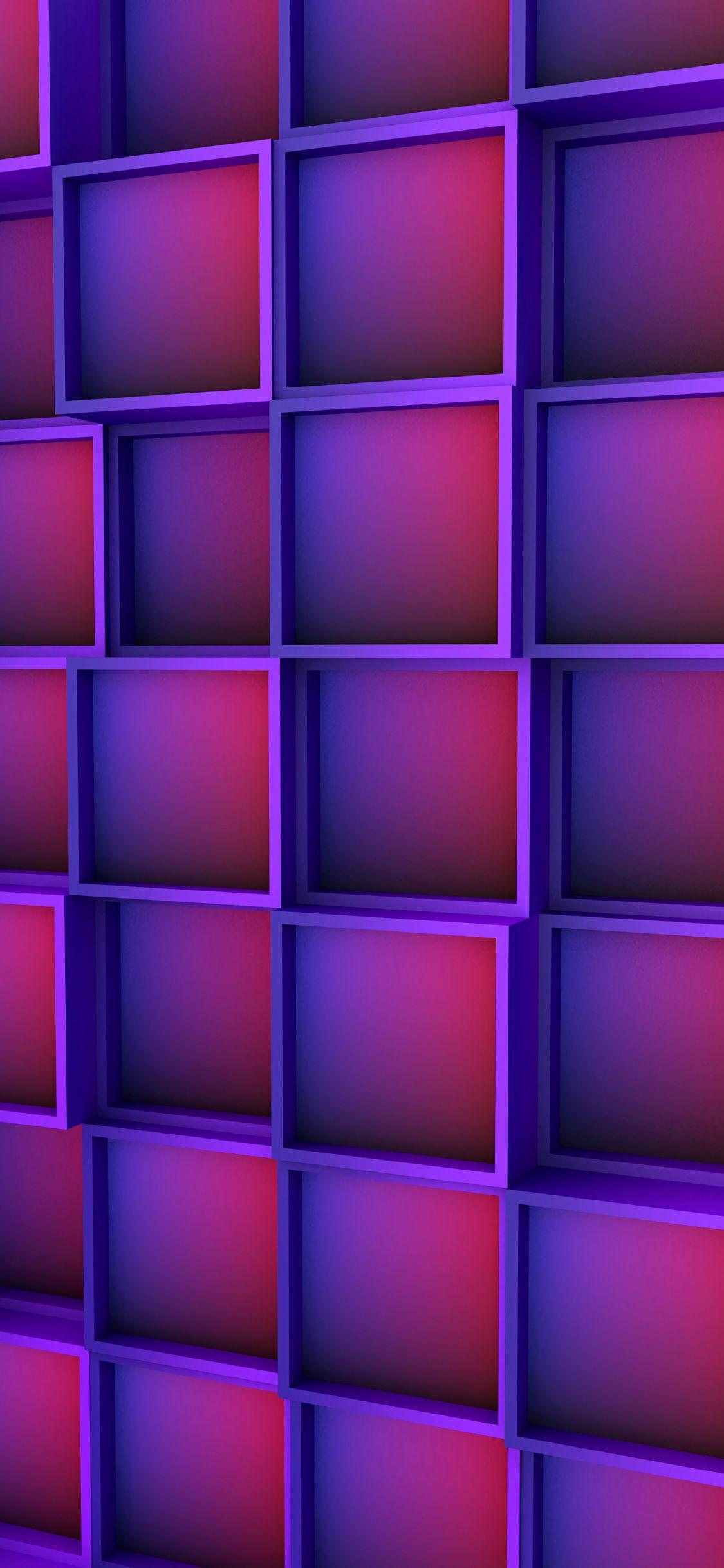 Square Purple Wallpapers - Top Free Square Purple Backgrounds ...