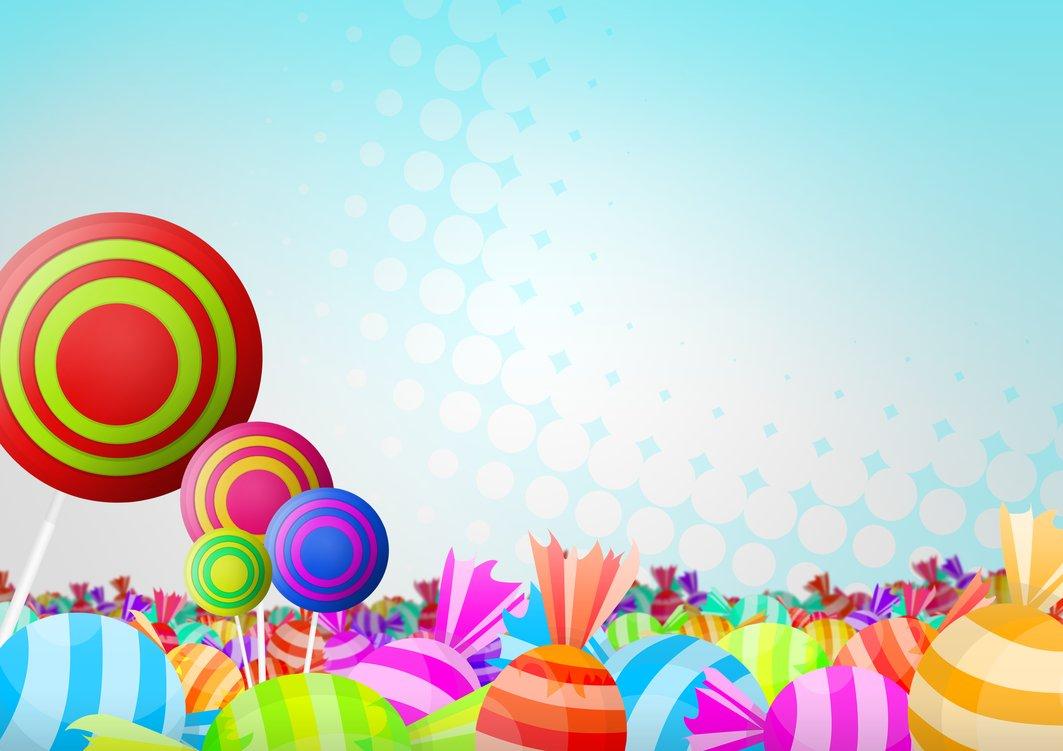 Christmas Candyland Wallpapers - Top Free Christmas Candyland ...