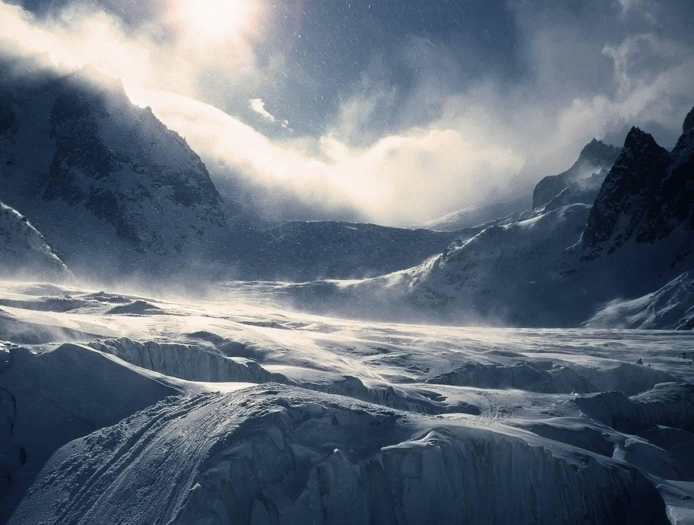 Snow Blizzard Wallpapers - Top Free Snow Blizzard Backgrounds ...