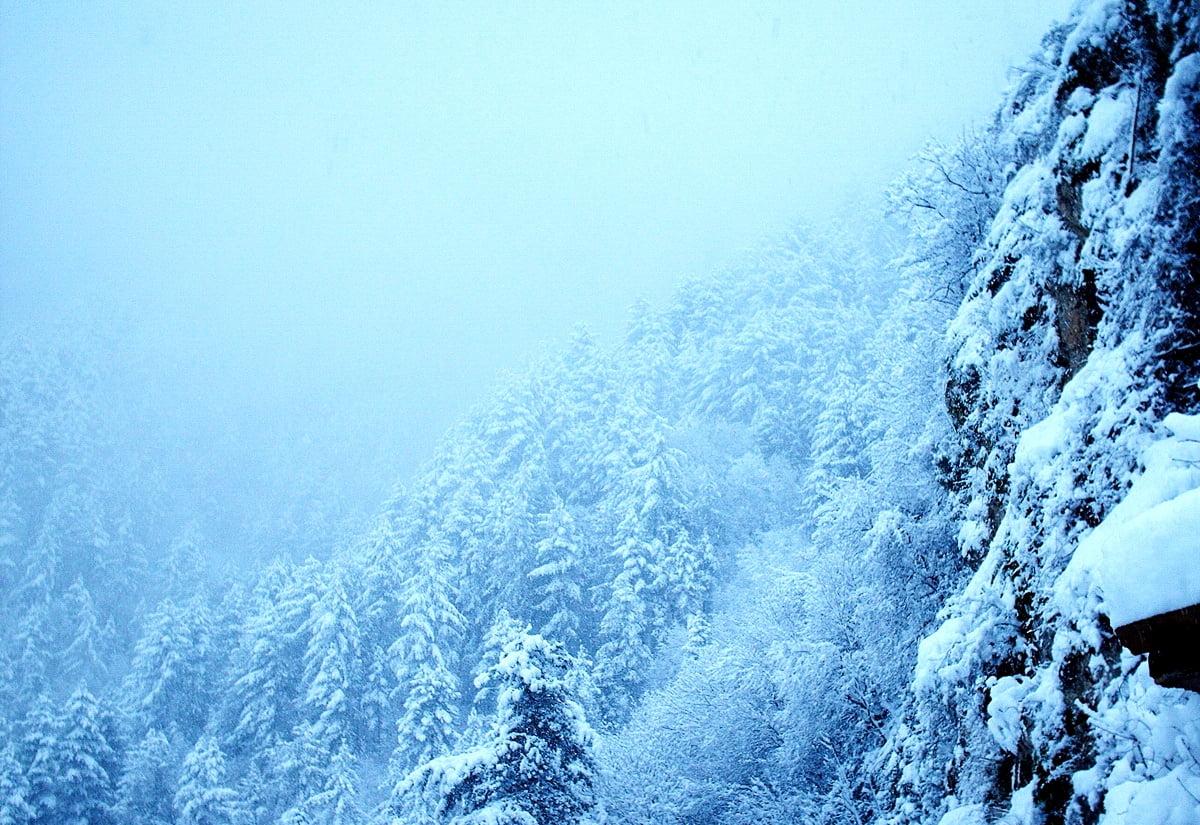 Winter Storm Desktop Wallpapers - Top Free Winter Storm Desktop ...