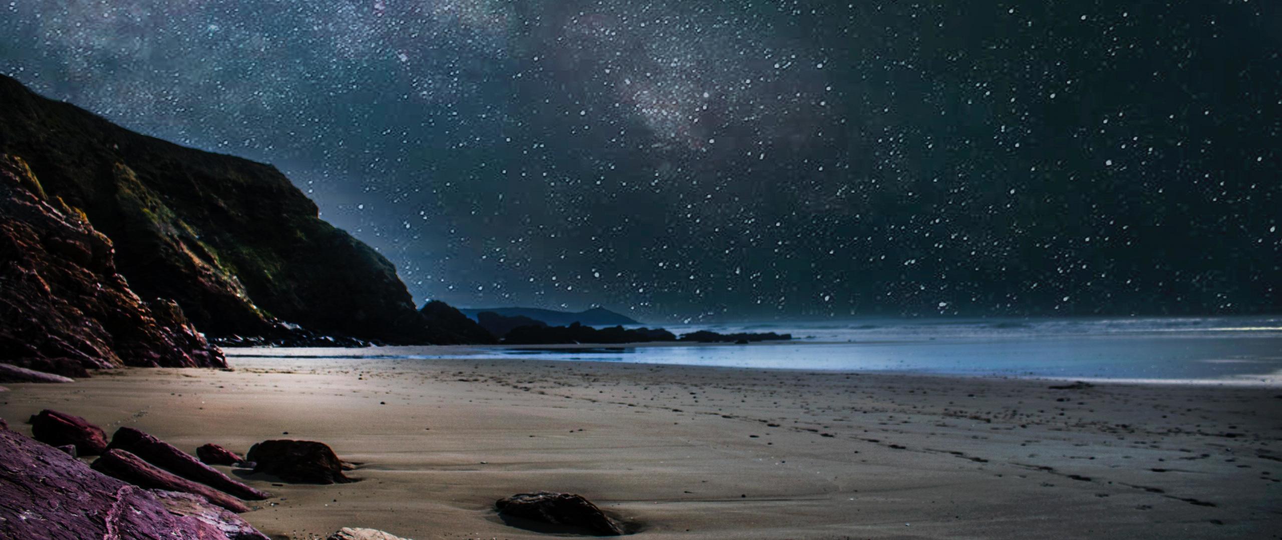 Amazing Night Scenery Wallpapers - Top Free Amazing Night Scenery ...