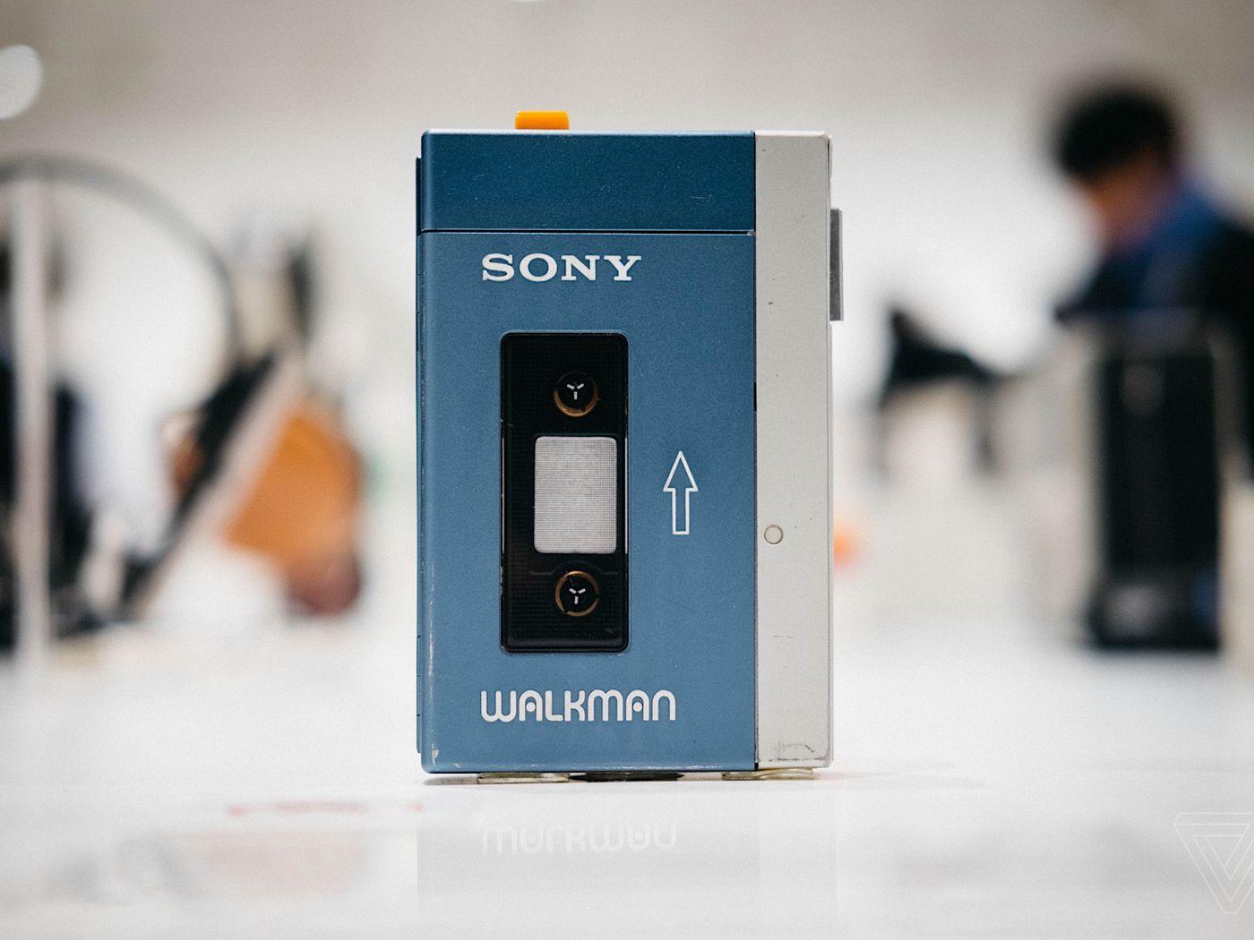 Sony Walkman Wallpapers - Top Free Sony Walkman Backgrounds ...