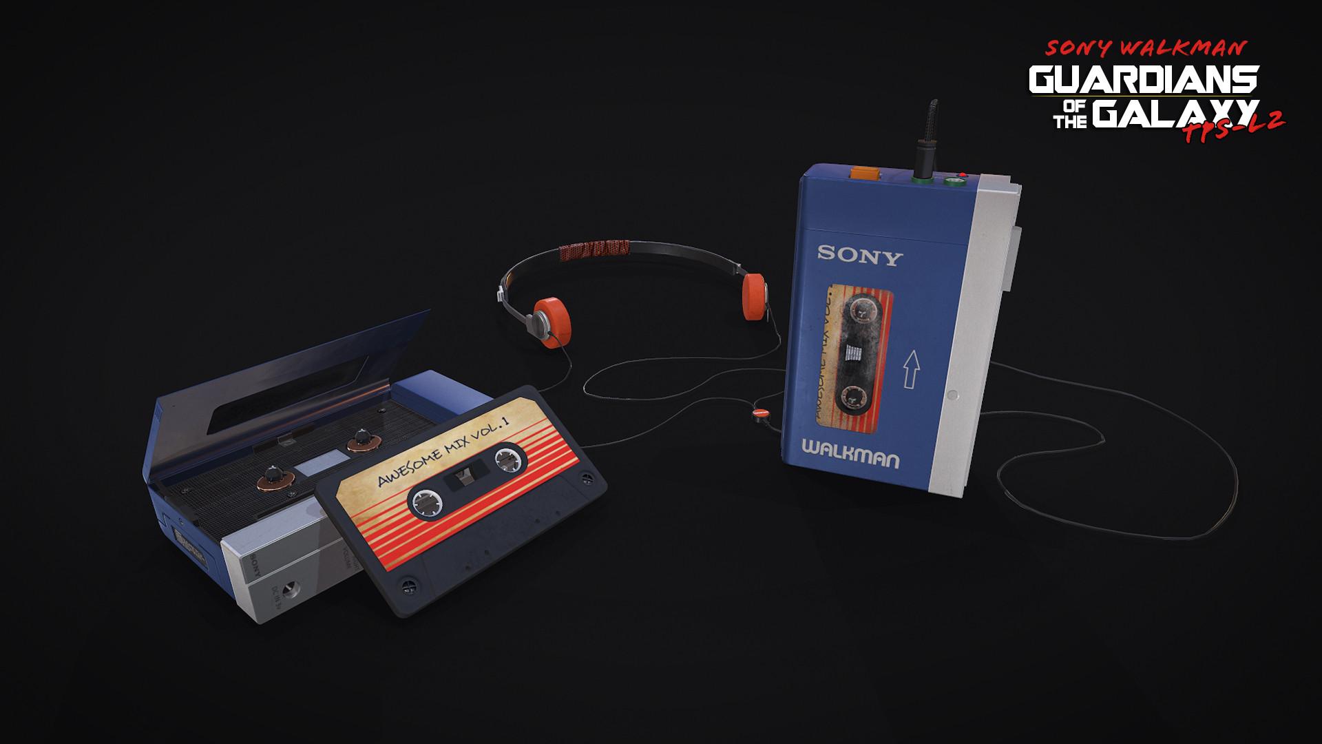Sony Walkman Wallpapers - Top Free Sony Walkman Backgrounds ...