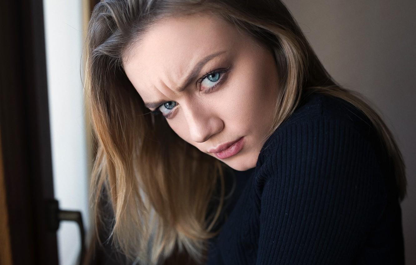 Angry Girl Wallpapers - Top Free Angry Girl Backgrounds - WallpaperAccess