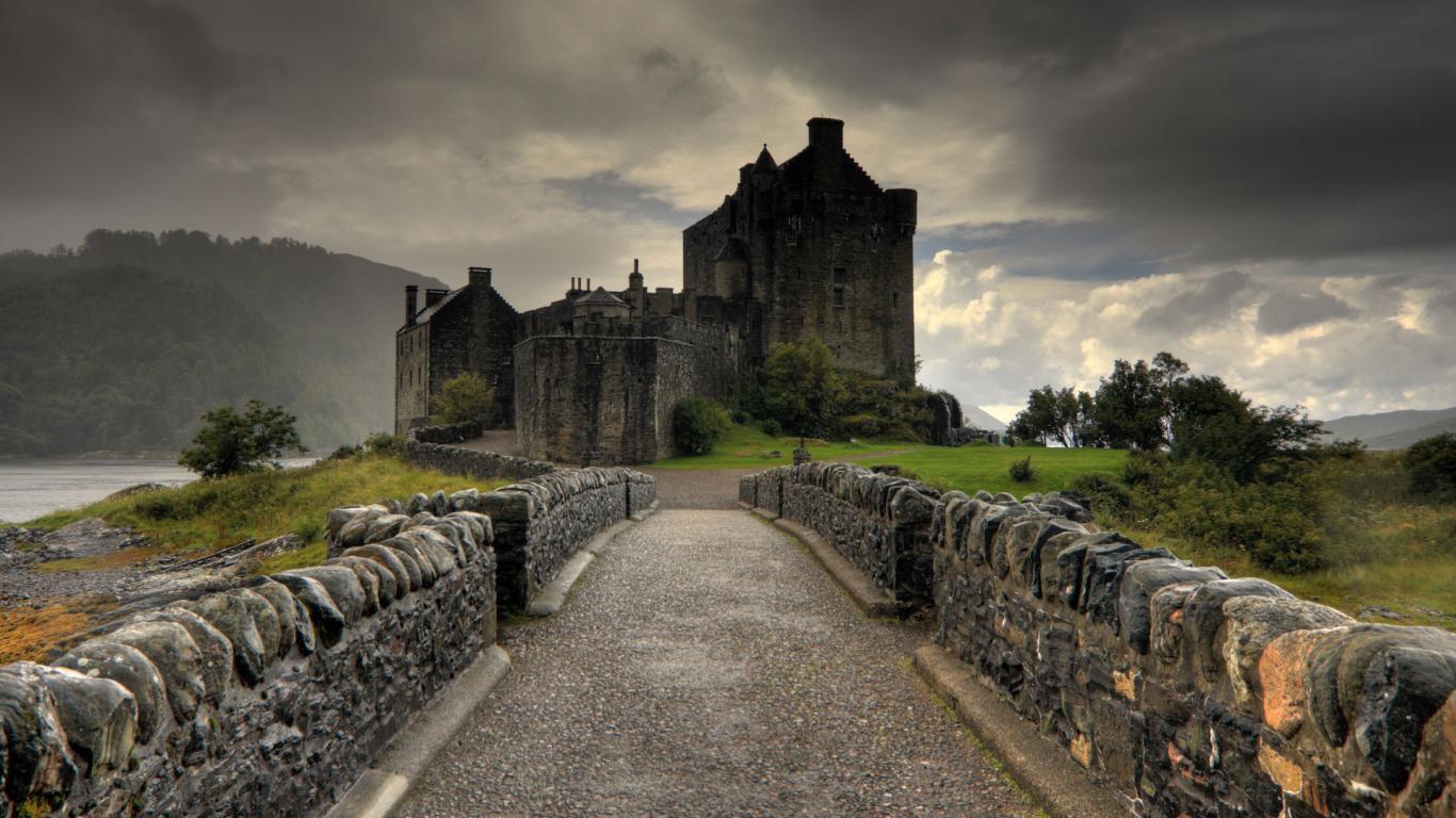 Medieval PC Wallpapers - Top Free Medieval PC Backgrounds - WallpaperAccess
