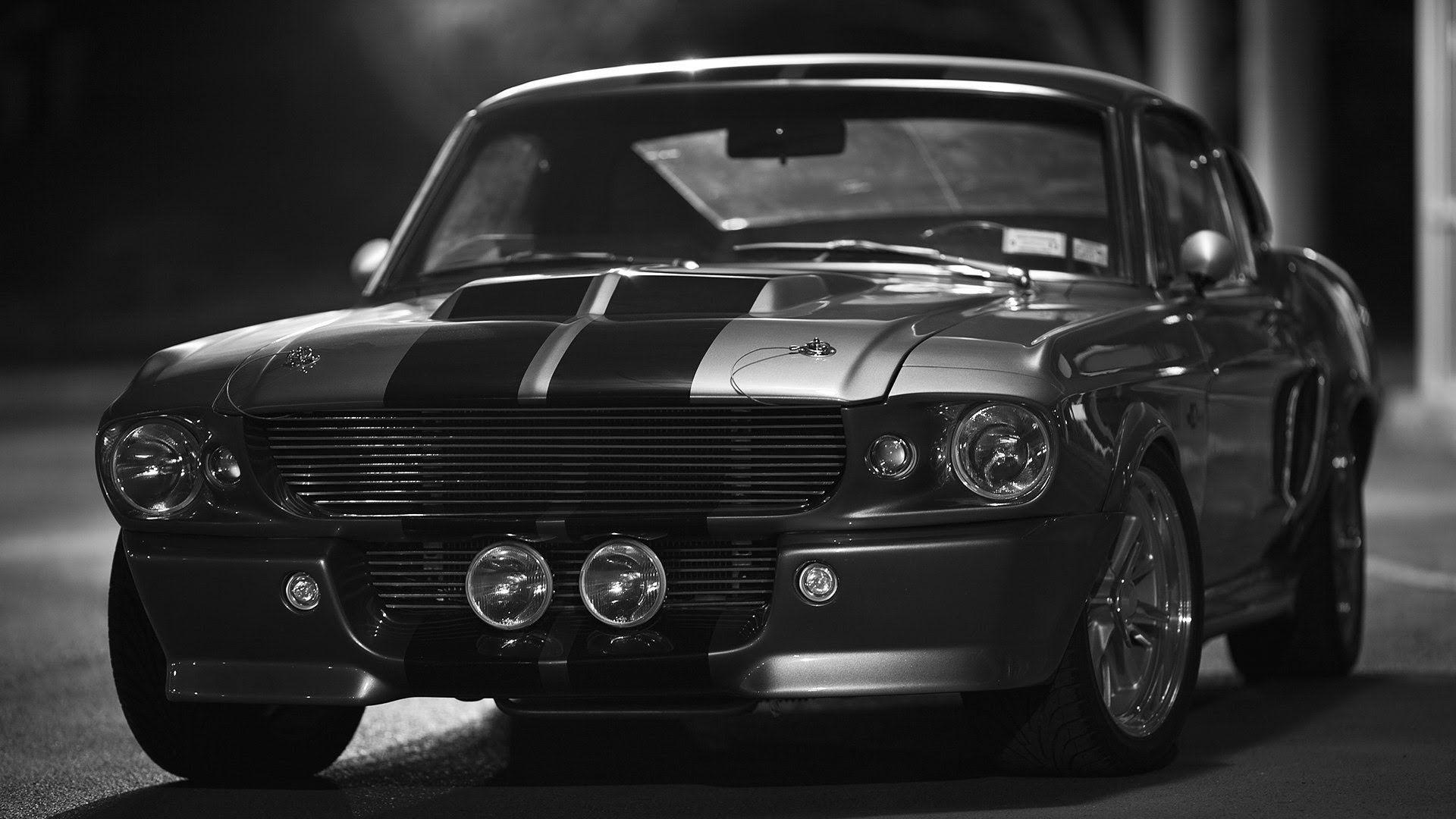 1967 Mustang Eleanor Wallpapers - Top Free 1967 Mustang Eleanor ...