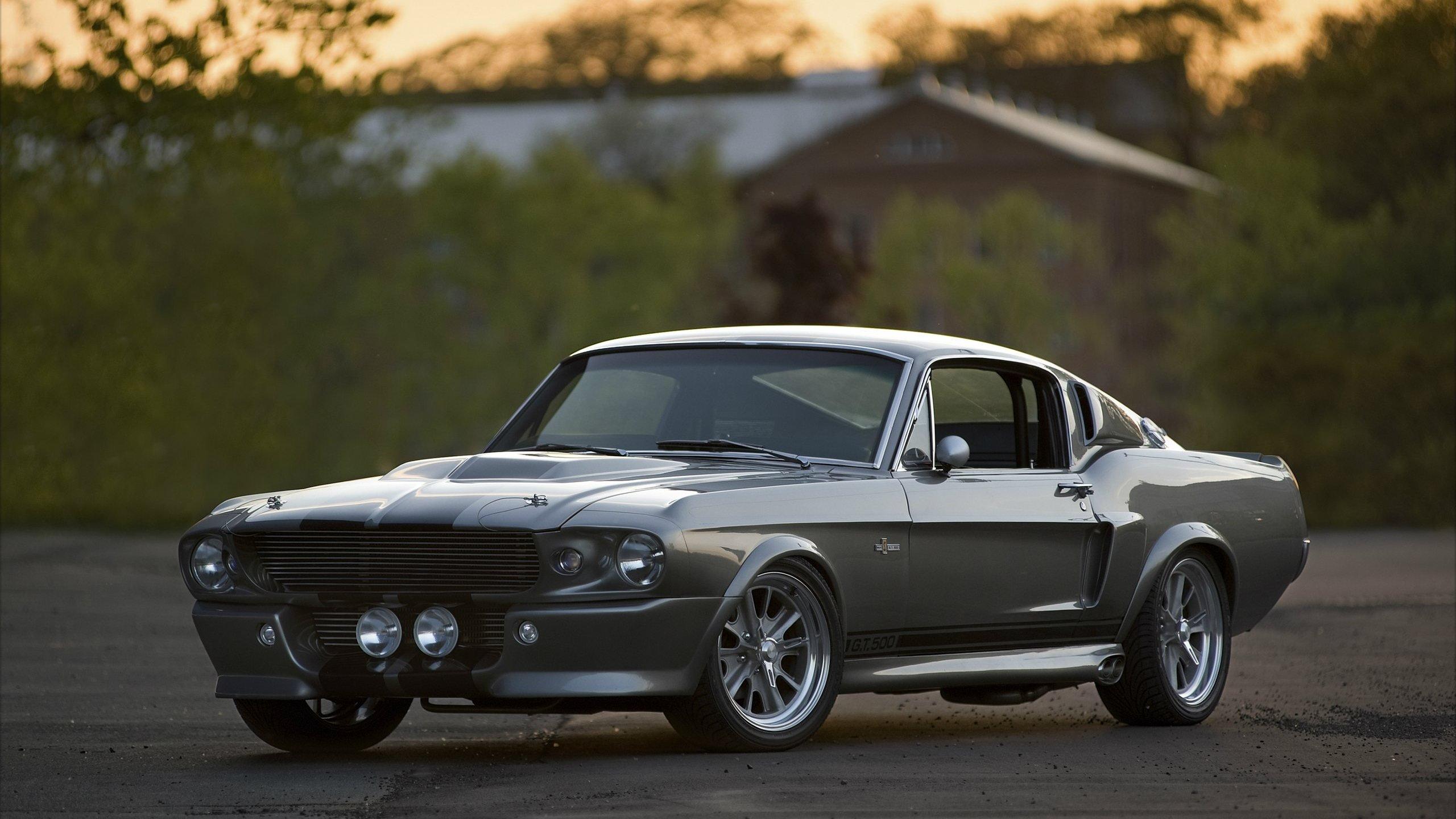1967 Mustang Eleanor Wallpapers - Top Free 1967 Mustang Eleanor ...