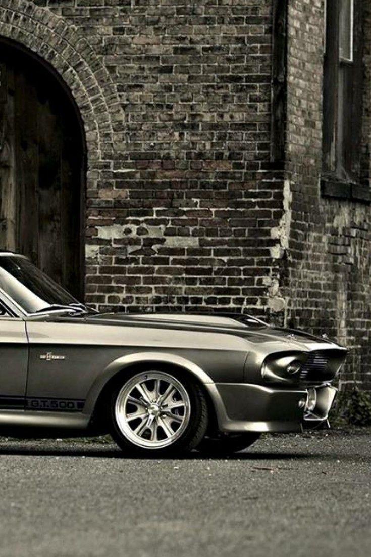 Eleanor Mustang Wallpapers - Top Free Eleanor Mustang Backgrounds ...
