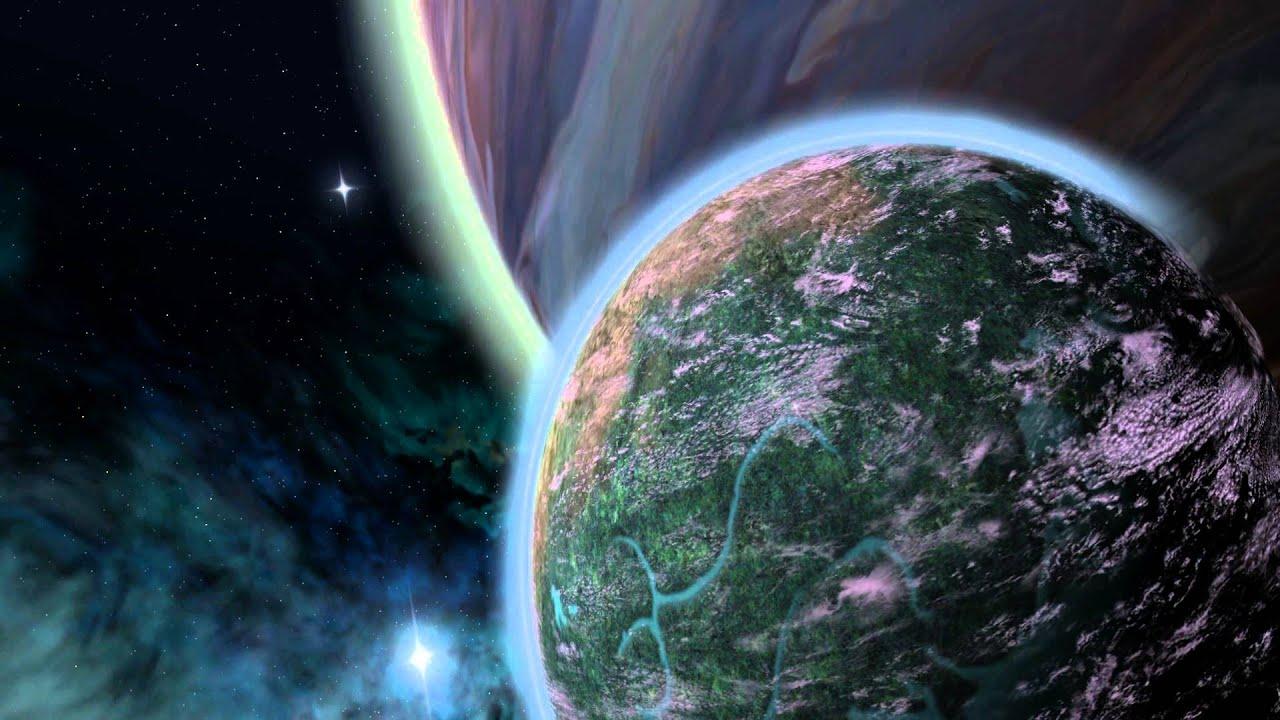 Star Wars Endor Wallpapers - Top Free Star Wars Endor Backgrounds ...